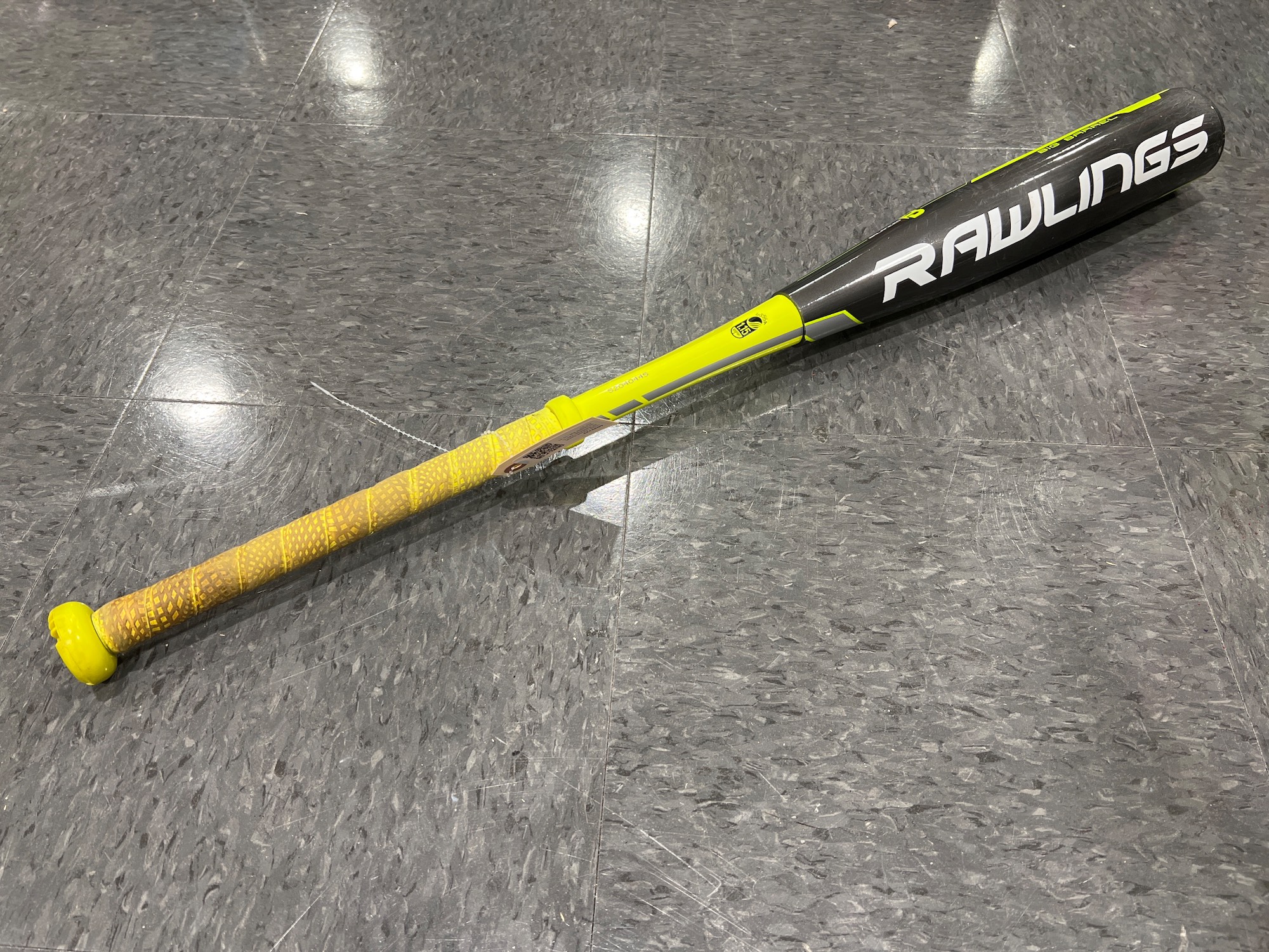 Rawlings 5150 USSSA Composite Bat -10 21OZ 31" | SidelineSwap