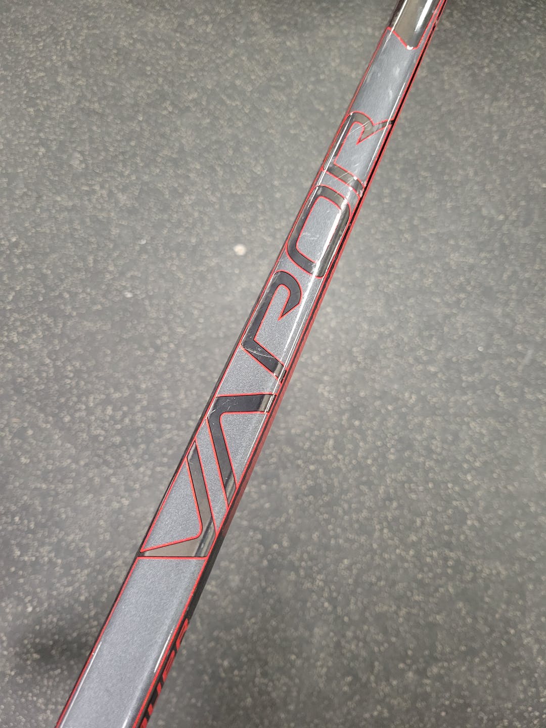Used Bauer Vapor 3x Pro 77 Flex Pattern P88 Senior One Piece Sticks ...