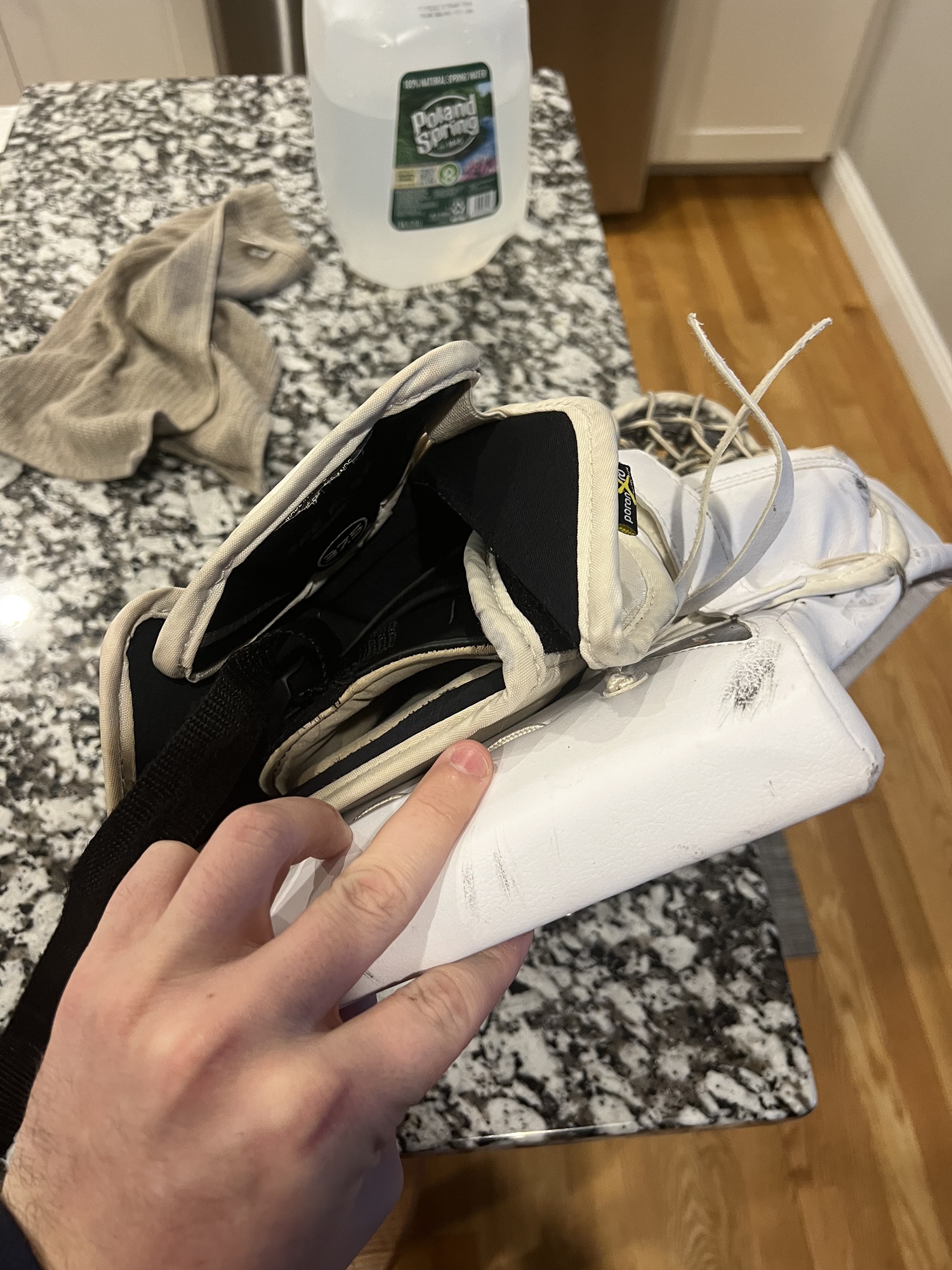 New Regular Supreme 2S Pro | SidelineSwap