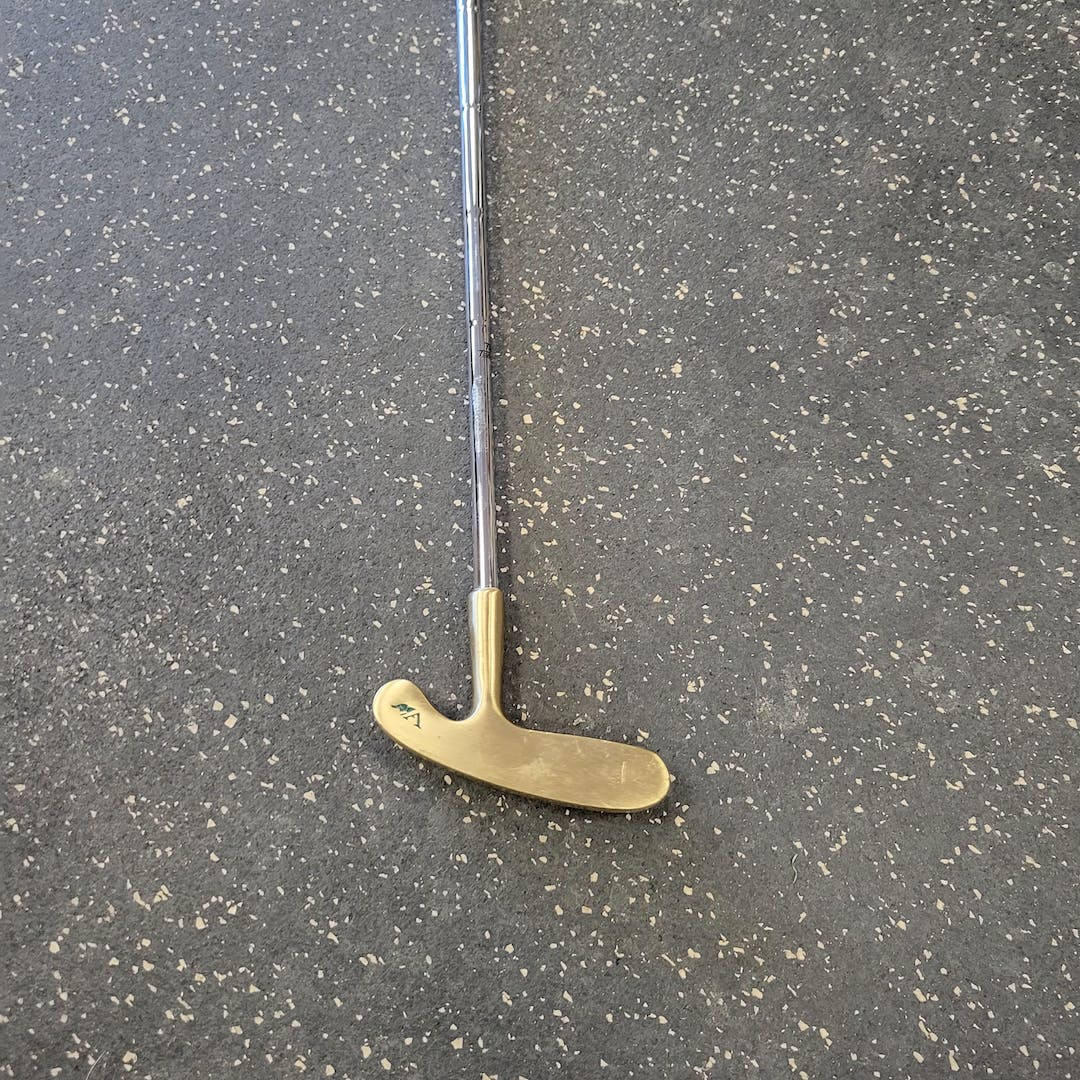 Used Wilson Augusta Blade Putters | SidelineSwap