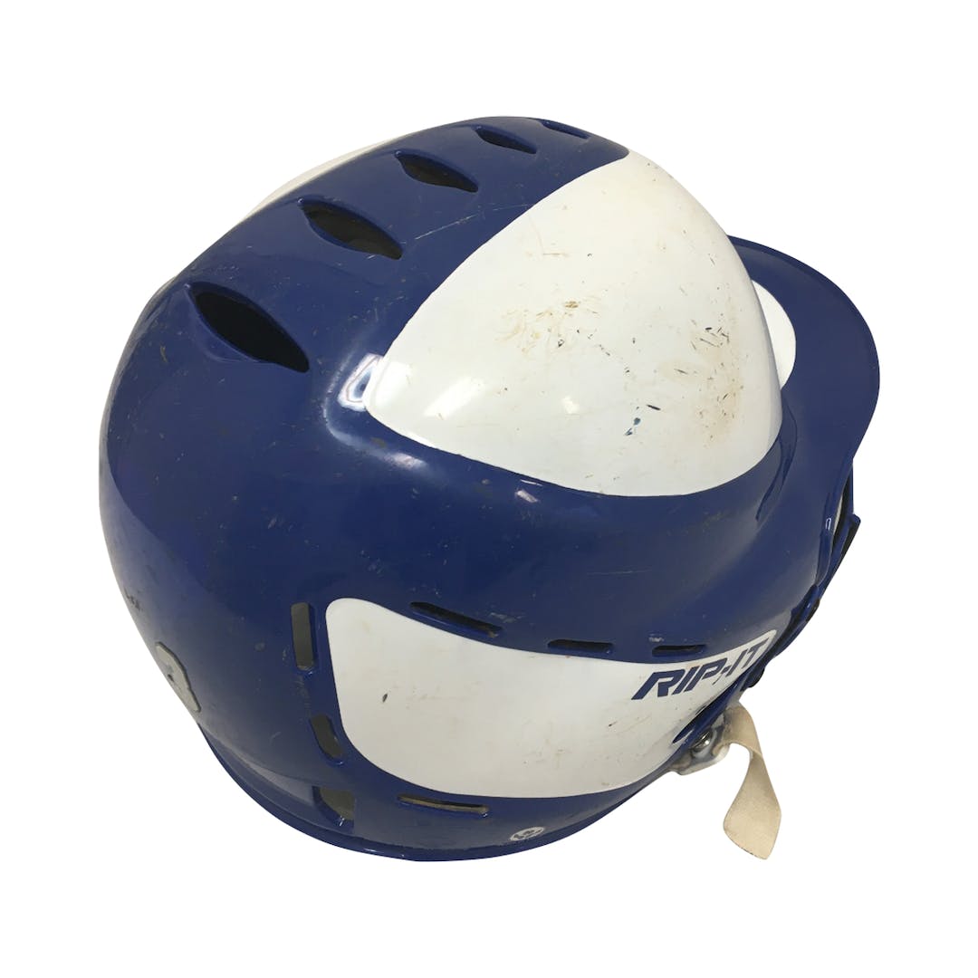 Used Rip-it Helmet W Mask S M Baseball And Softball Helmets | SidelineSwap