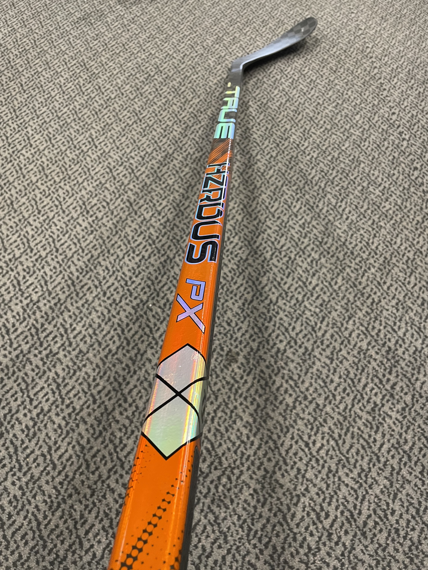 True HZRDUS PX 75 flex TC4 curve right hand stick | SidelineSwap