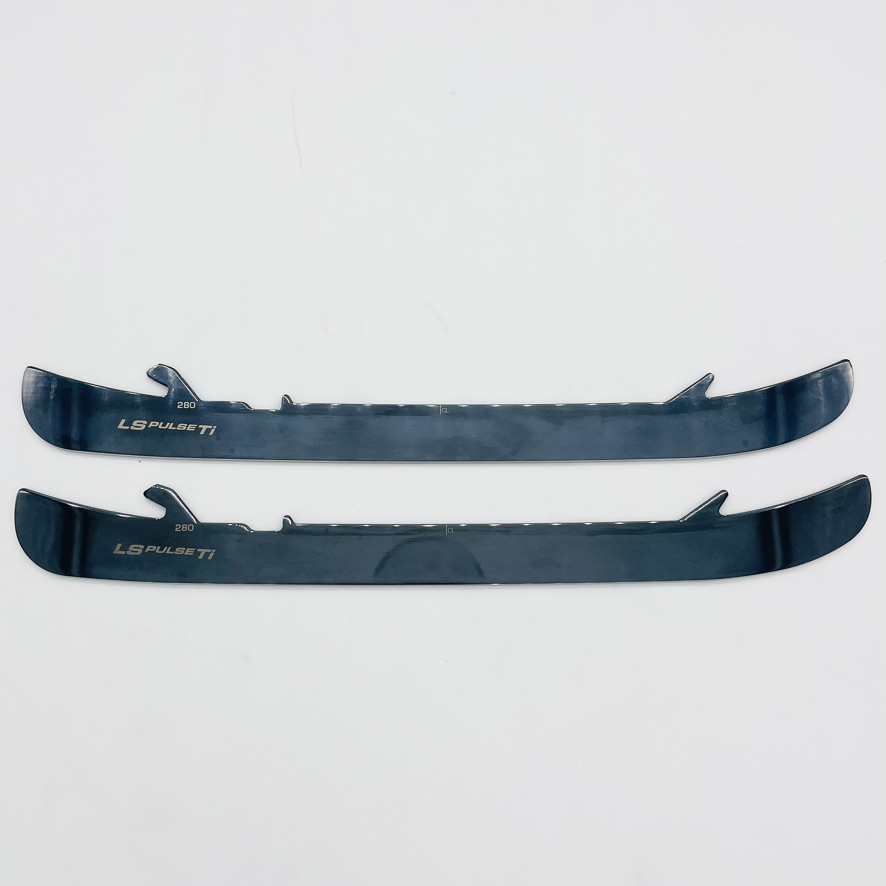 New Bauer LS Pulse Ti Steel-280 mm | SidelineSwap
