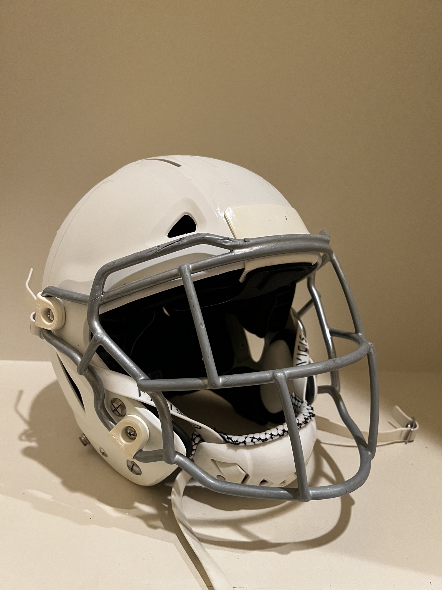 Vicis Adult Football Helmet. Size A Vicis ZERO1 2018 | SidelineSwap