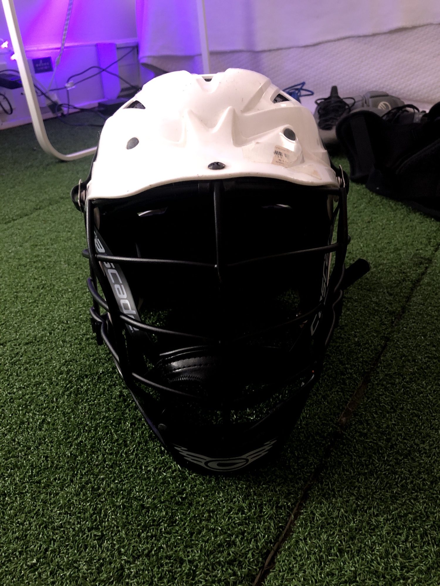 Used Cascade CPV-R Helmet | SidelineSwap