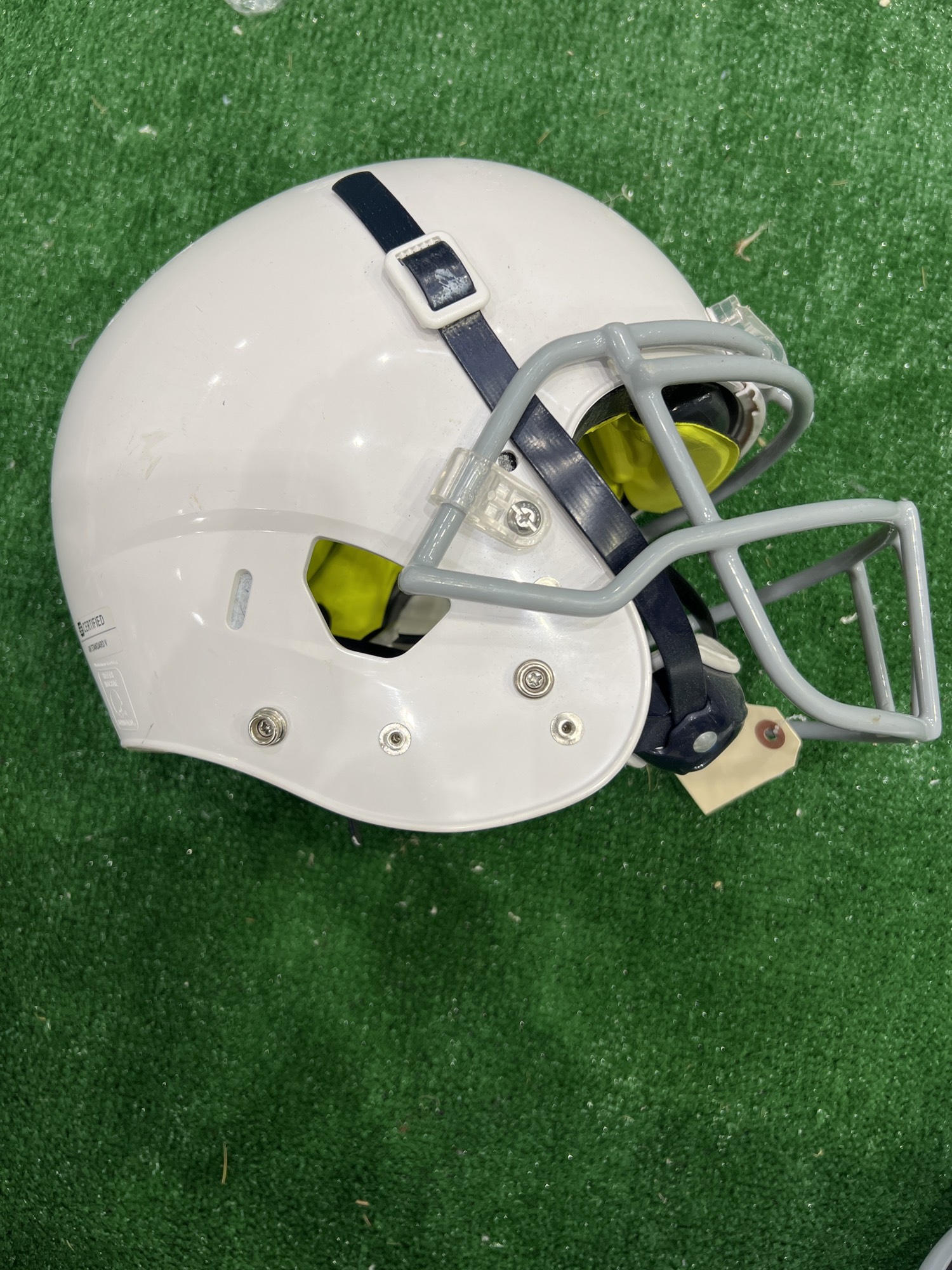 Used Small Schutt Helmet | SidelineSwap
