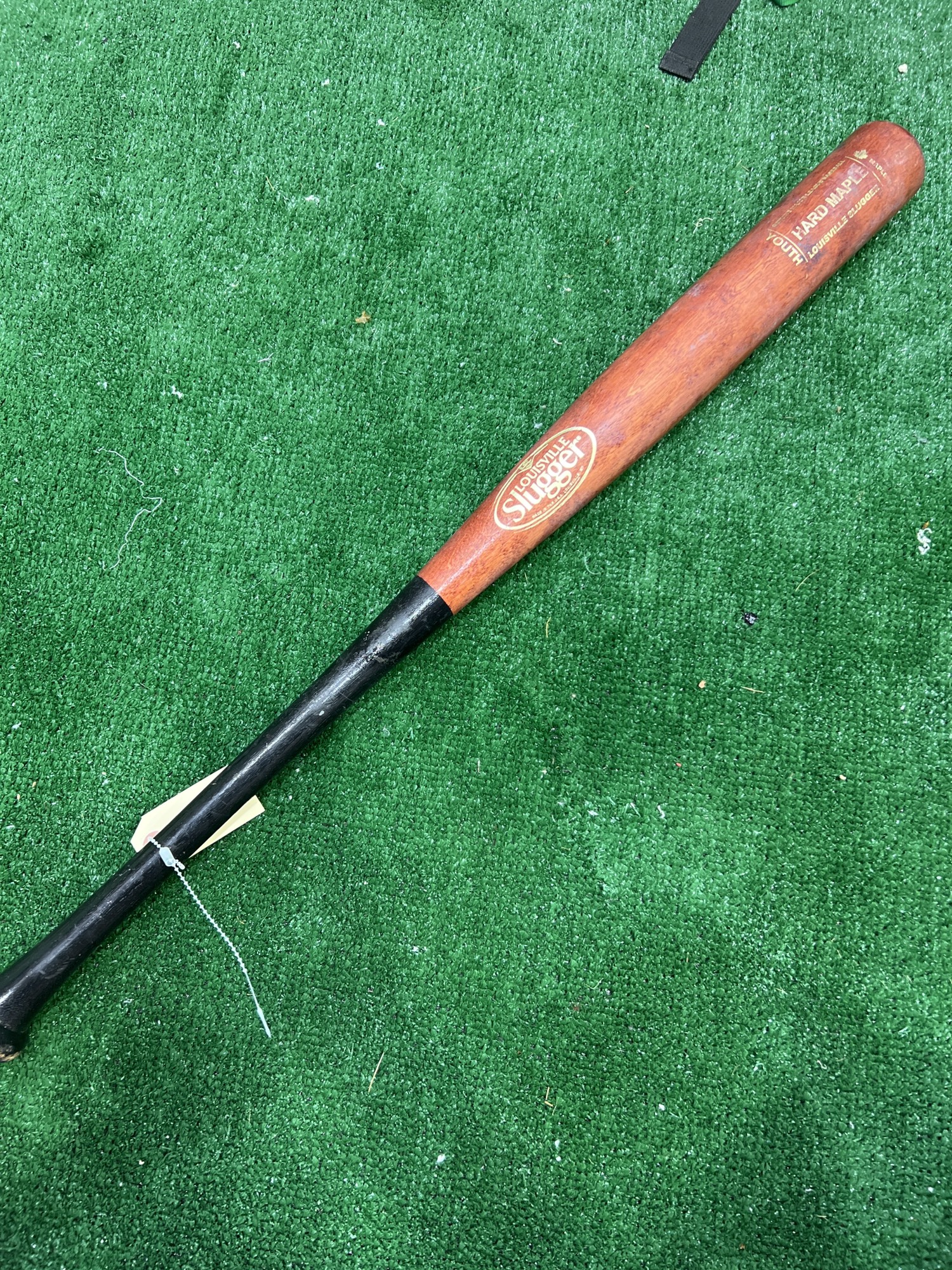 Louisville Slugger Hard Maple Wood Bat 30" | SidelineSwap