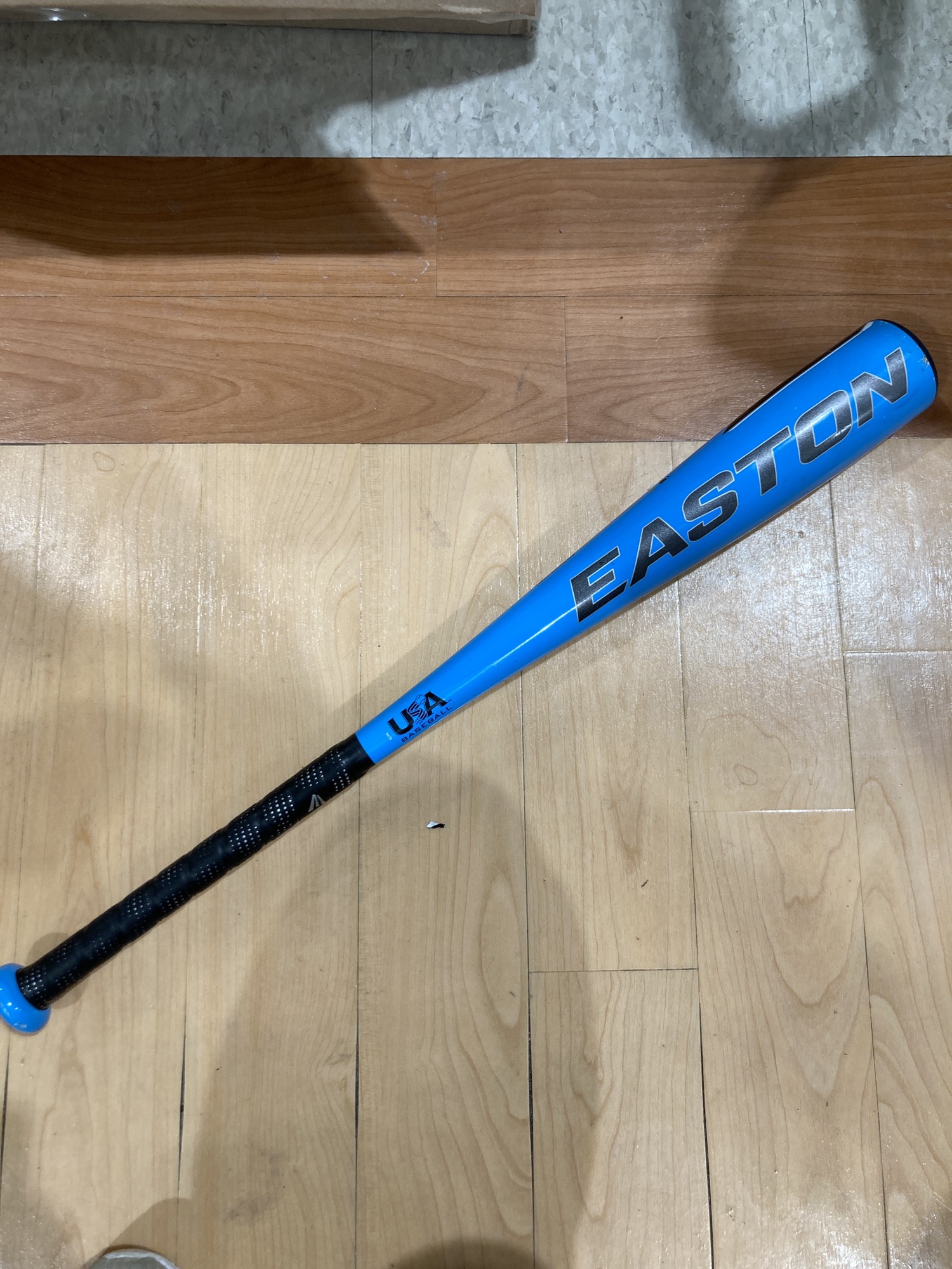 Used USABat Certified Easton Beast Speed Alloy Bat -11 15OZ 26 ...