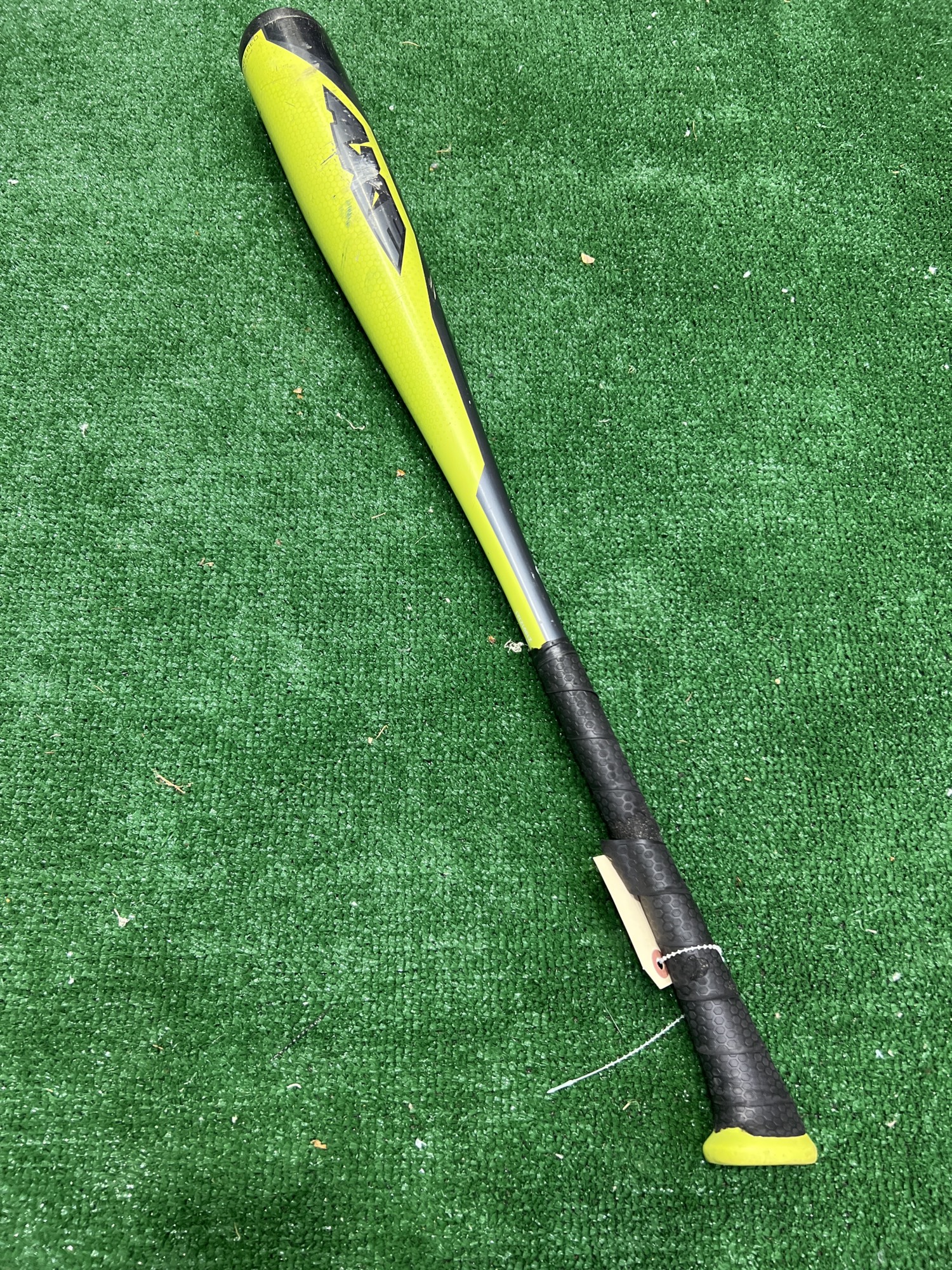 Used USABat Certified AXE Origin Alloy Bat -8 22OZ 30" | SidelineSwap