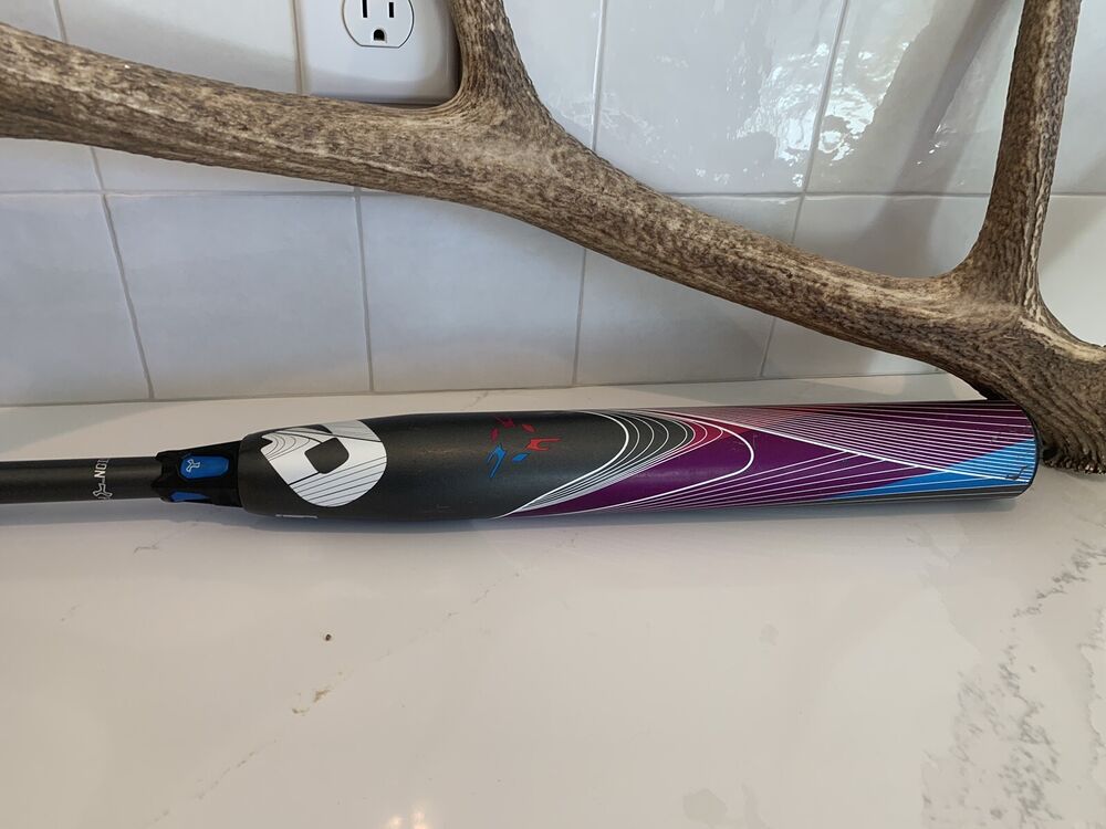 2020 Demarini CF Fast pitch Softball Bat 33/23 (-10) | SidelineSwap