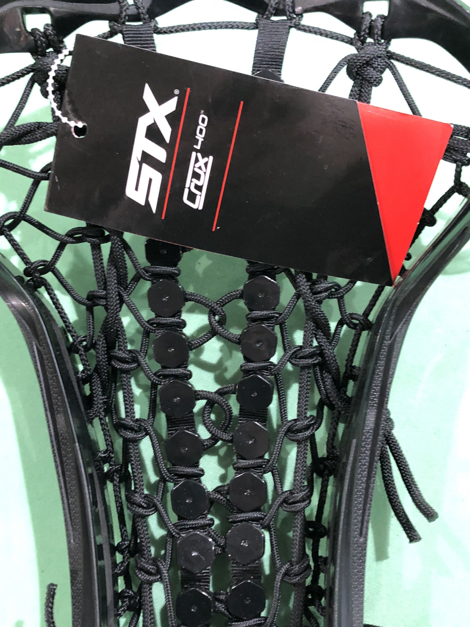 New STX Crux 600 Strung Women's Lacrosse Head | SidelineSwap