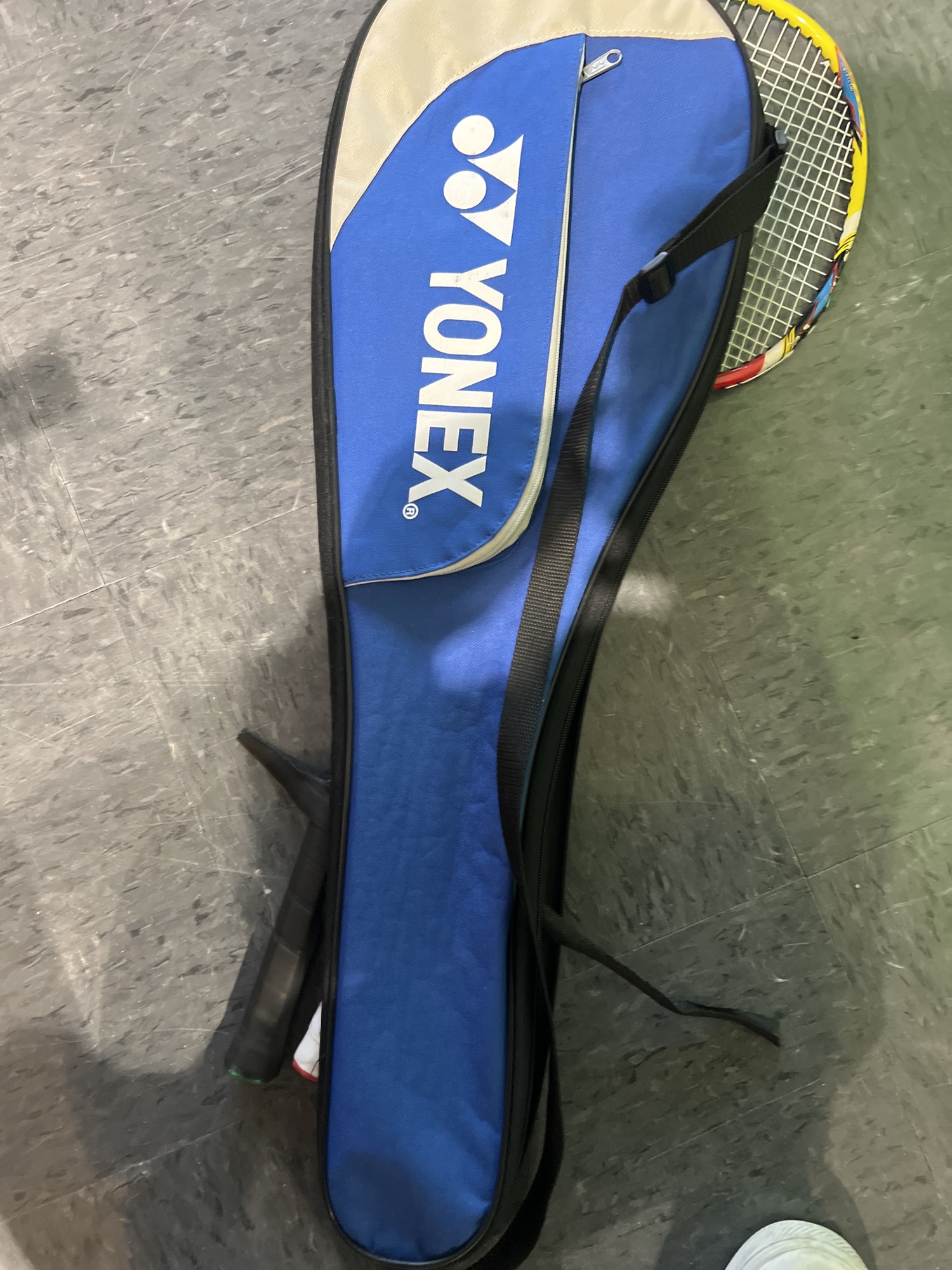 YONEX & Slazenger Badminton Racquet | SidelineSwap