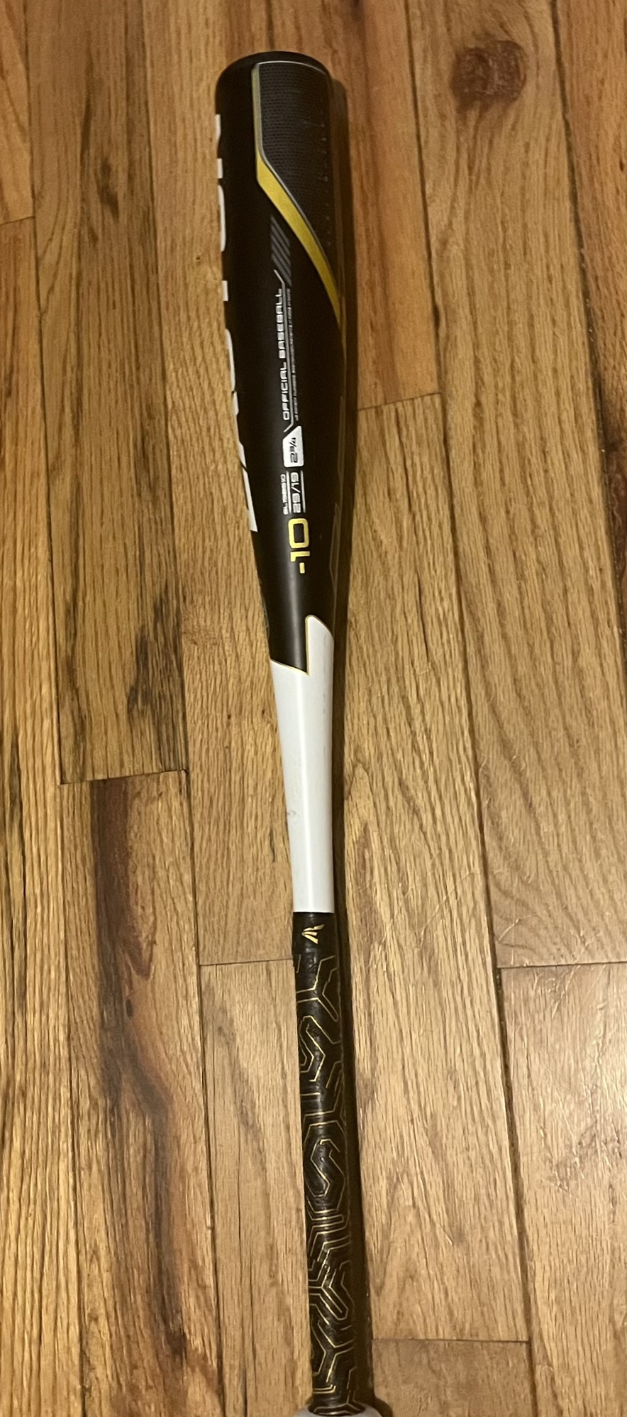 2021 Alloy (-10) 19 oz 29" Beast Speed Bat | SidelineSwap
