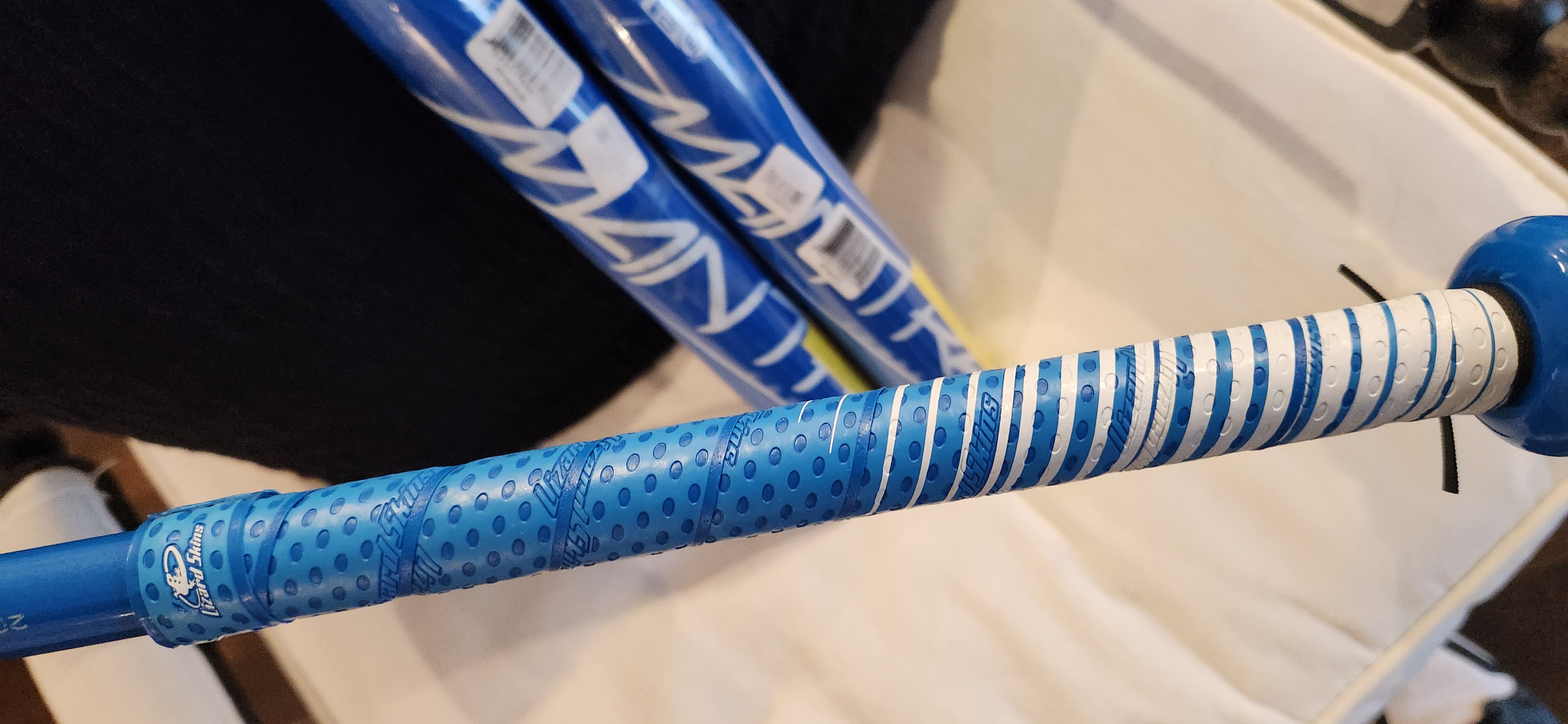 New NIW Rawlings Composite Mantra Bat (-10) | SidelineSwap