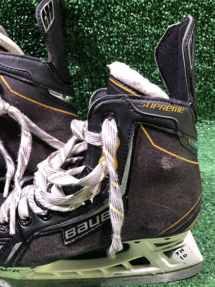 Bauer Supreme One.6 Hockey Skates 2.5D Skate Size | SidelineSwap