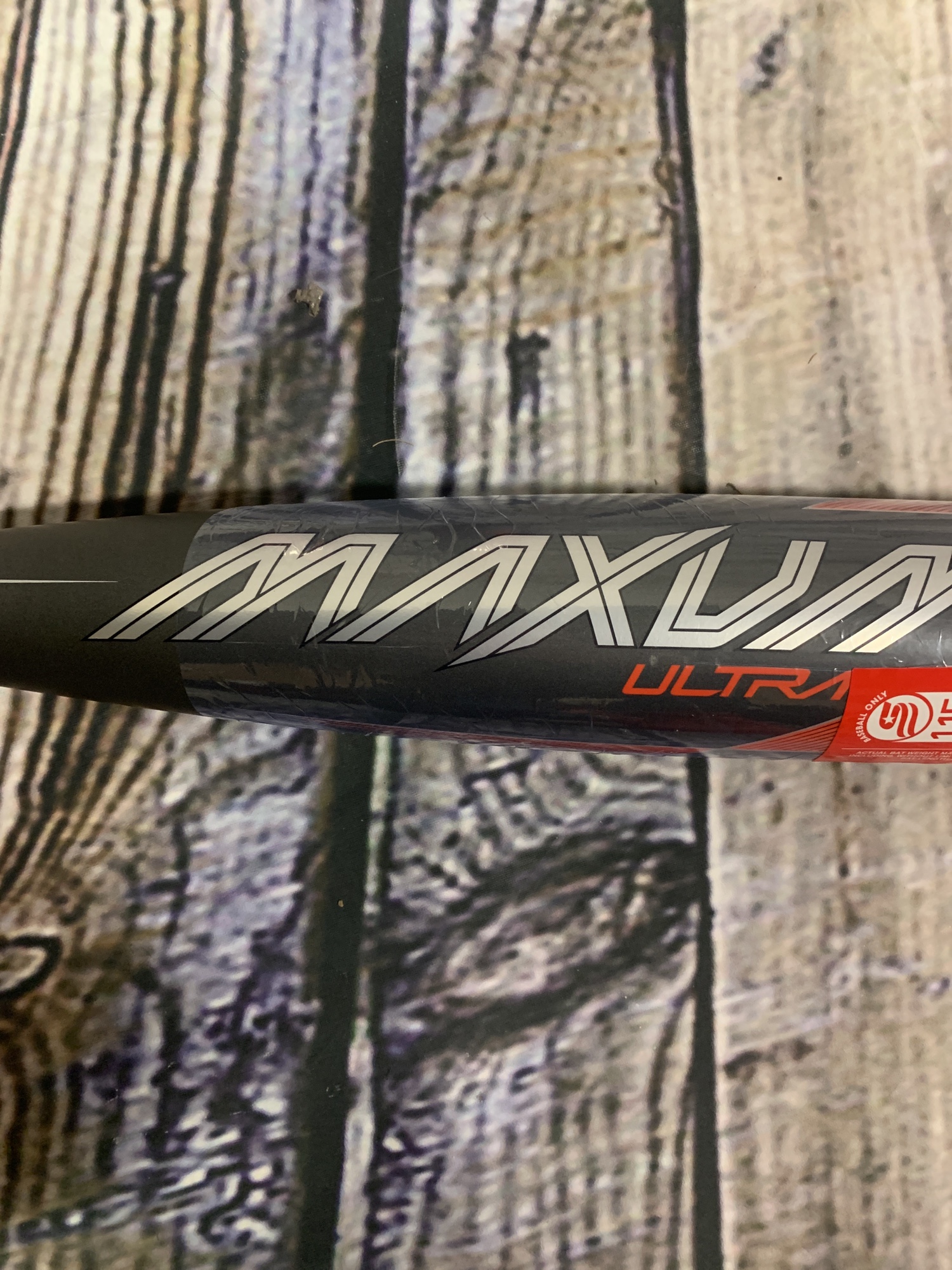 New 2022 Composite Maxum Ultra Bat | SidelineSwap