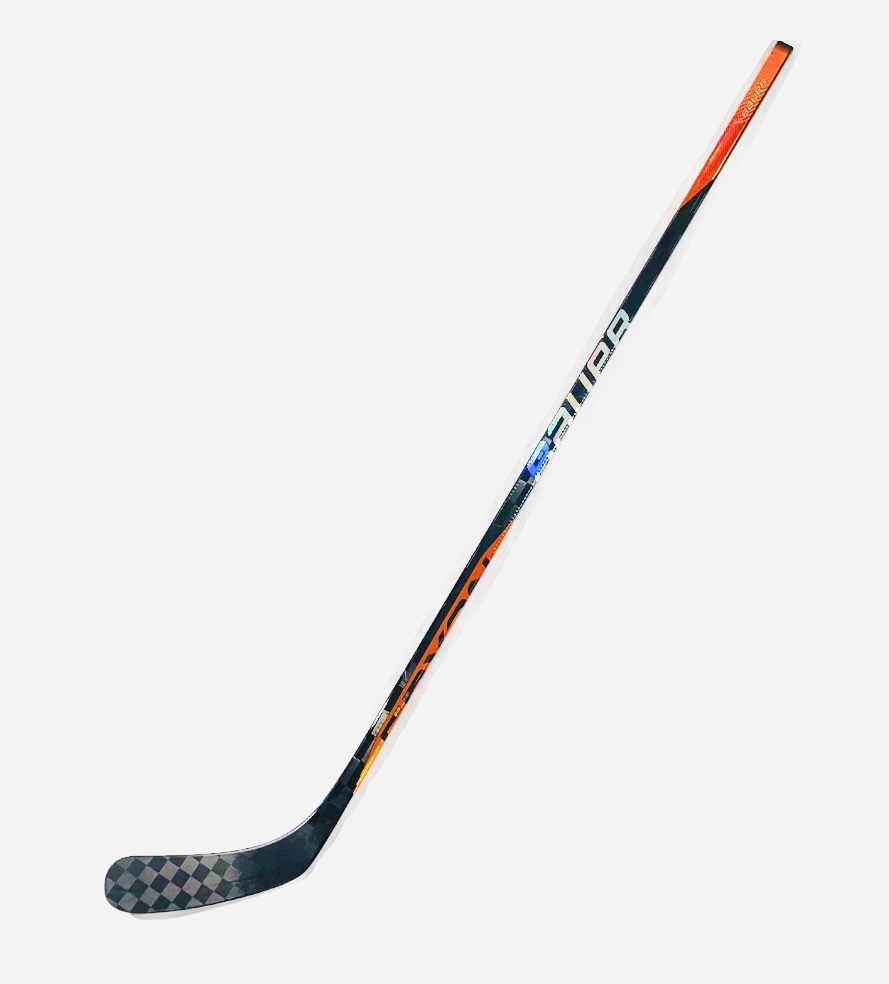 New Bauer Nexus Sync (custom orange) Pro Stock - RH, 70 Flex, P92 ...
