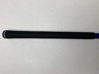 Adams Speedline Draw Driver 10.5* Grafalloy Pro Launch Blue 60g Senior RH NEW | SidelineSwap