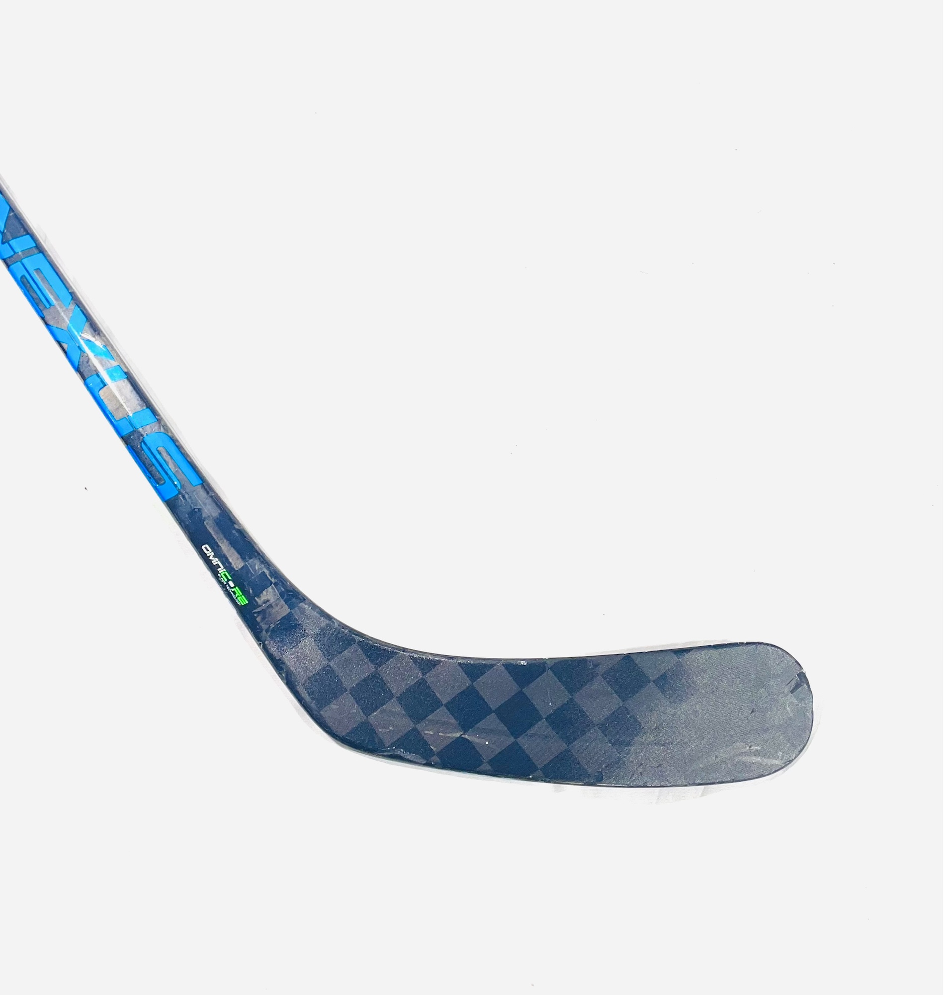 Bauer Nexus Geo Pro Stock - RH, 87 Flex, P92 | SidelineSwap