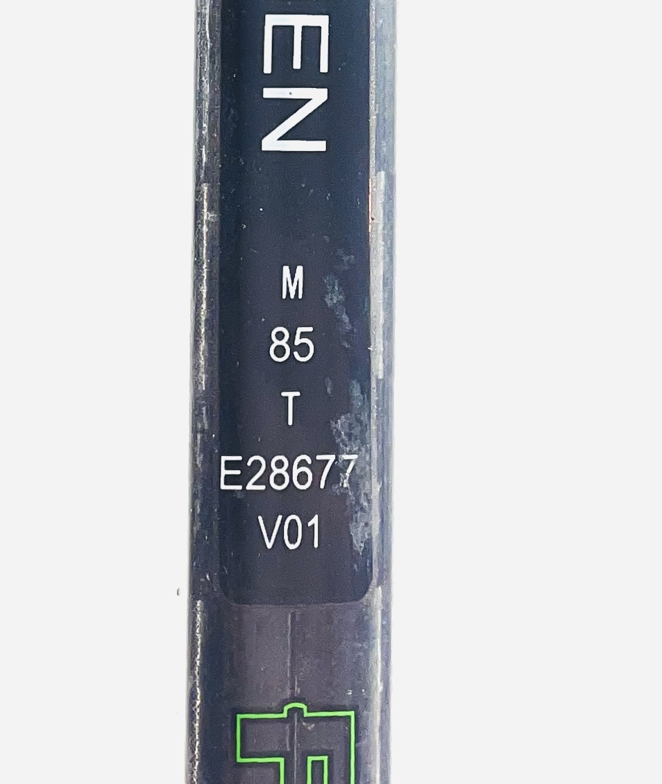 CCM Ribcor Trigger 4 Pro (Pro Stock) - LH, 85 Flex, P29 (P90 ...