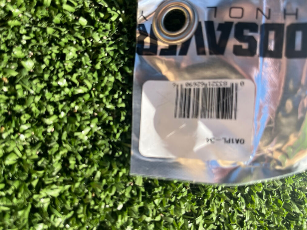 Brand New Rawlings Ozzie Albies Maple Pro Lable Baseball Bat OA1 34” 31 ...