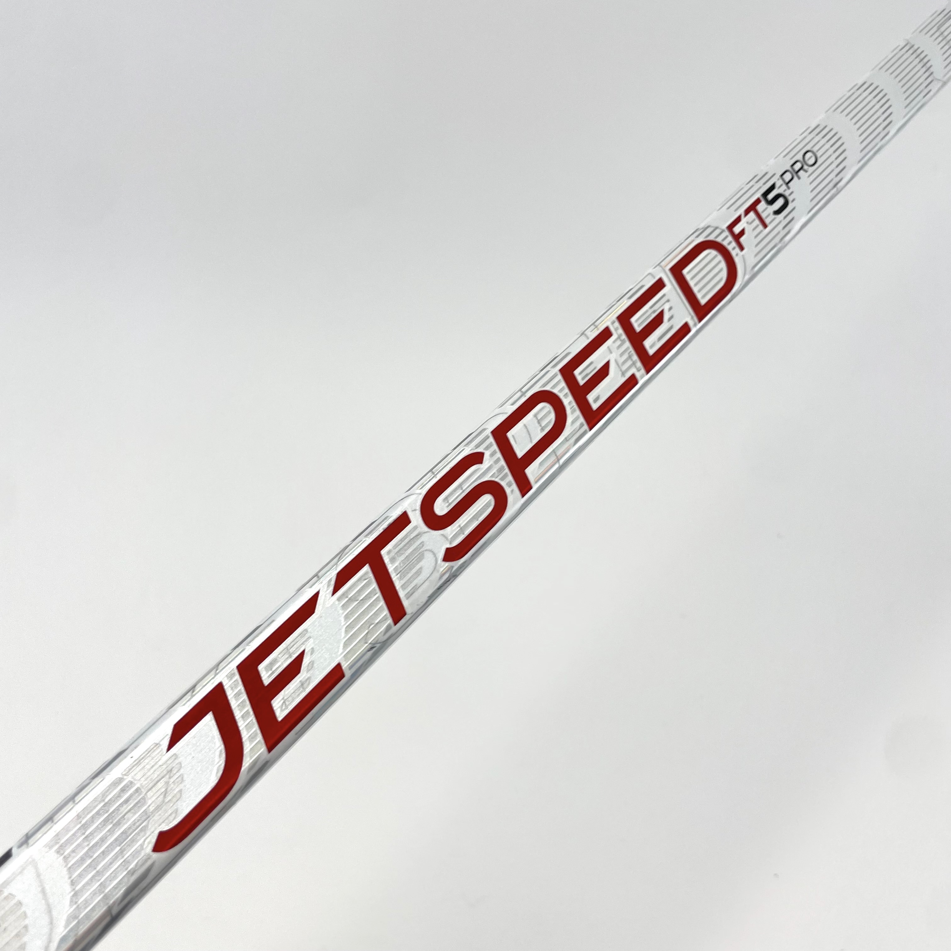 Repaired Right Handed CCM Jetspeed FT5 Pro North Edition | 60 Flex ...