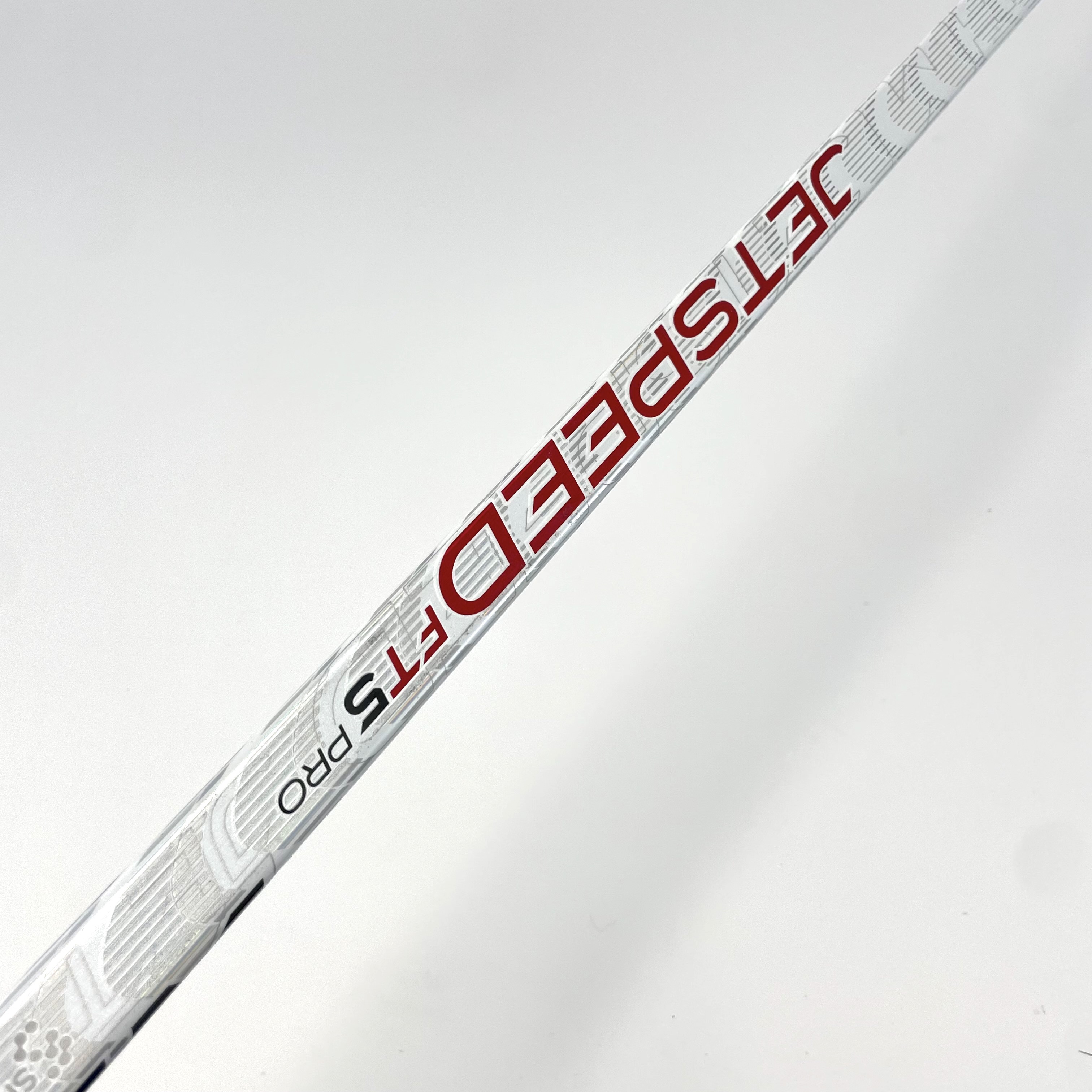 Repaired Right Handed CCM Jetspeed FT5 Pro North Edition | 60 Flex ...