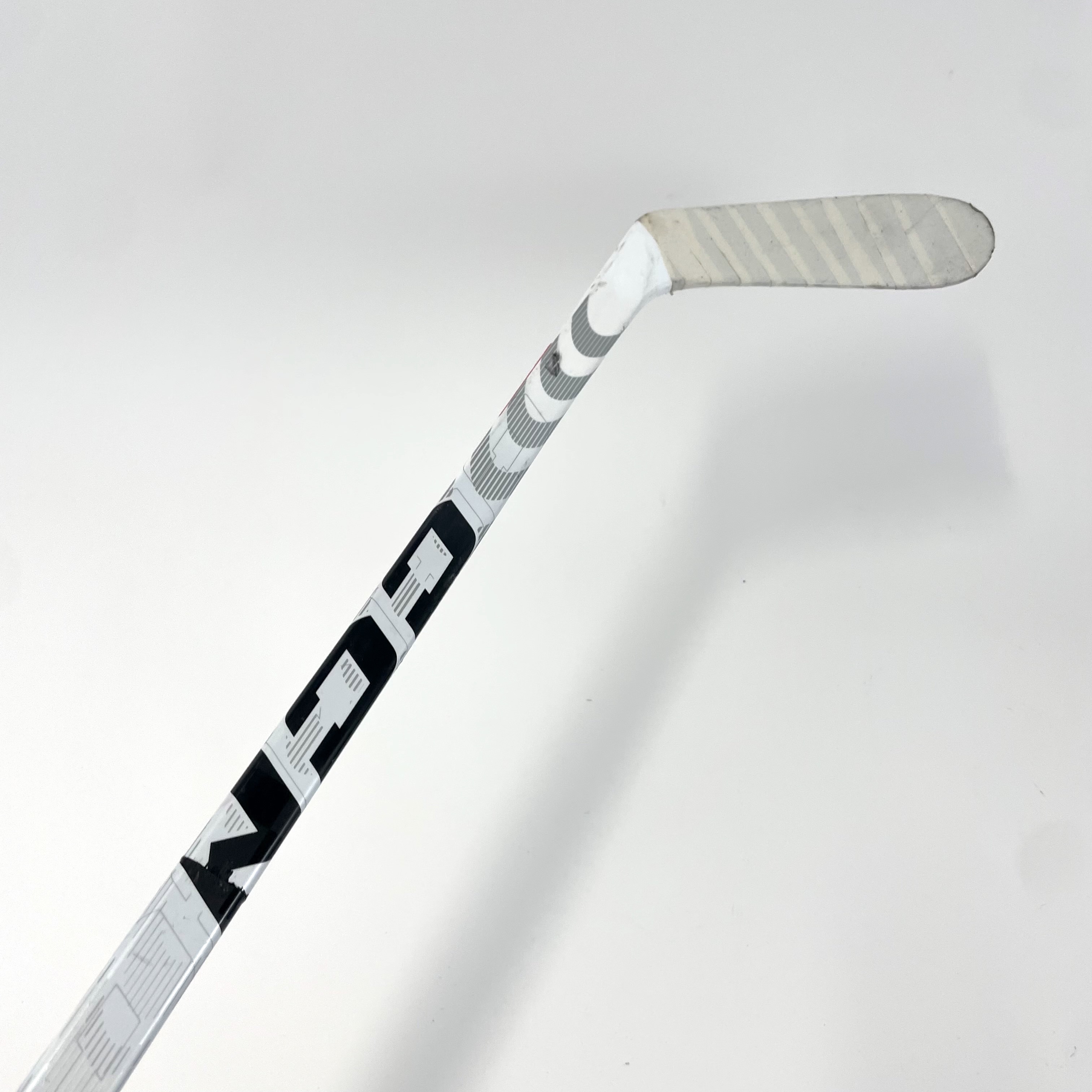 Repaired Right Handed CCM Jetspeed FT5 Pro North Edition | 60 Flex ...