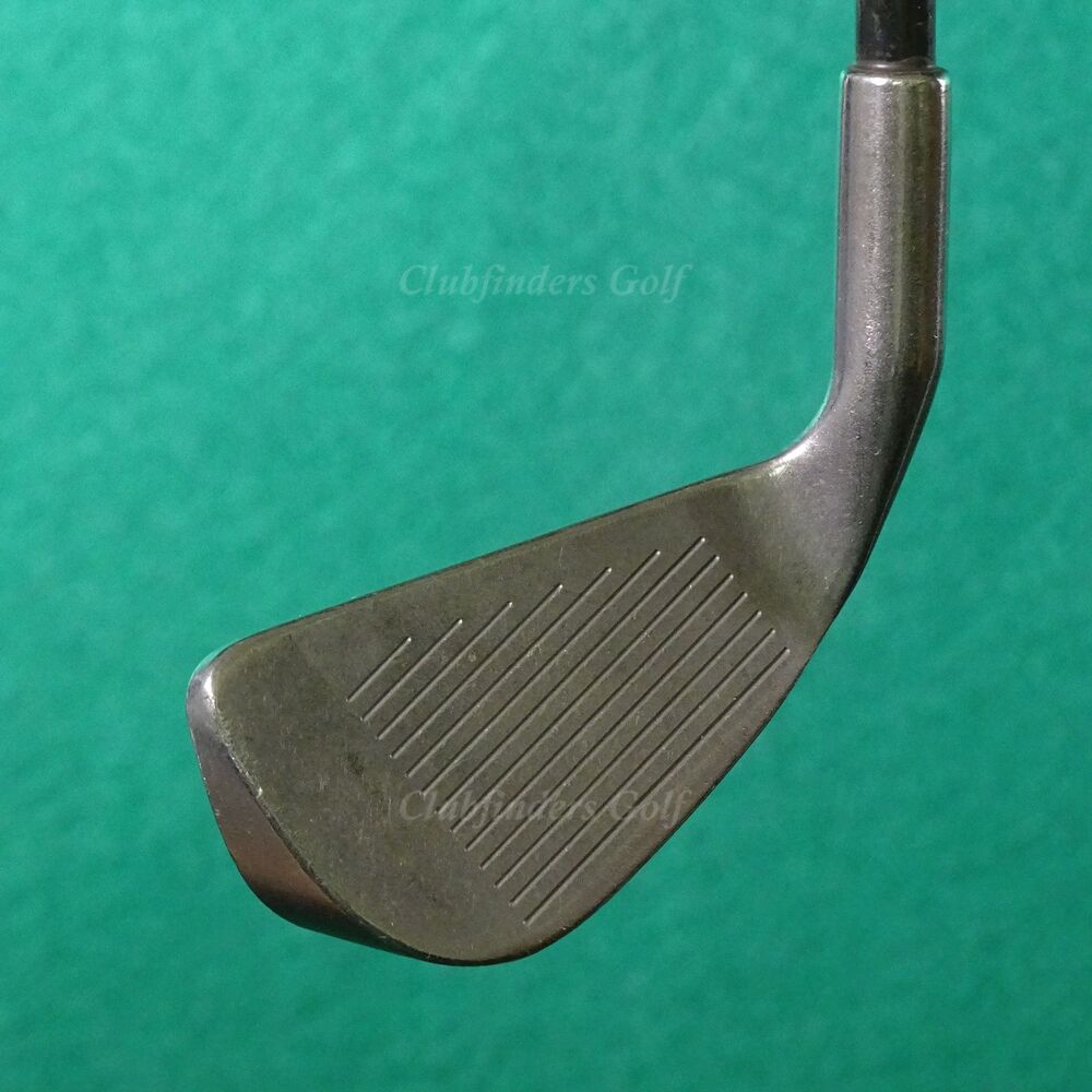 Ping Karsten II Black Dot Single 3 Iron Aldila Low Torque Graphite ...