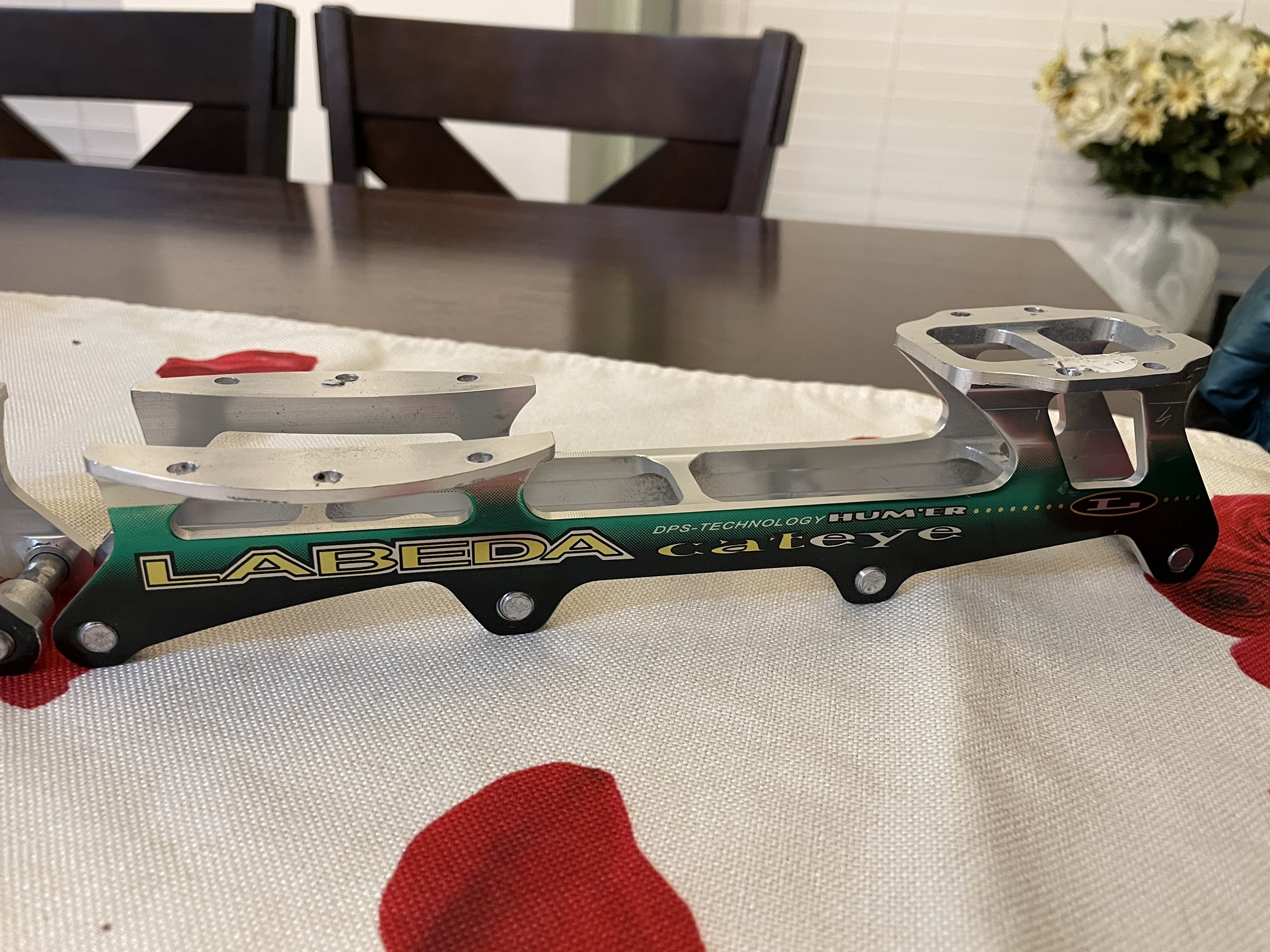 Labeda hummer cat eye chassis | SidelineSwap