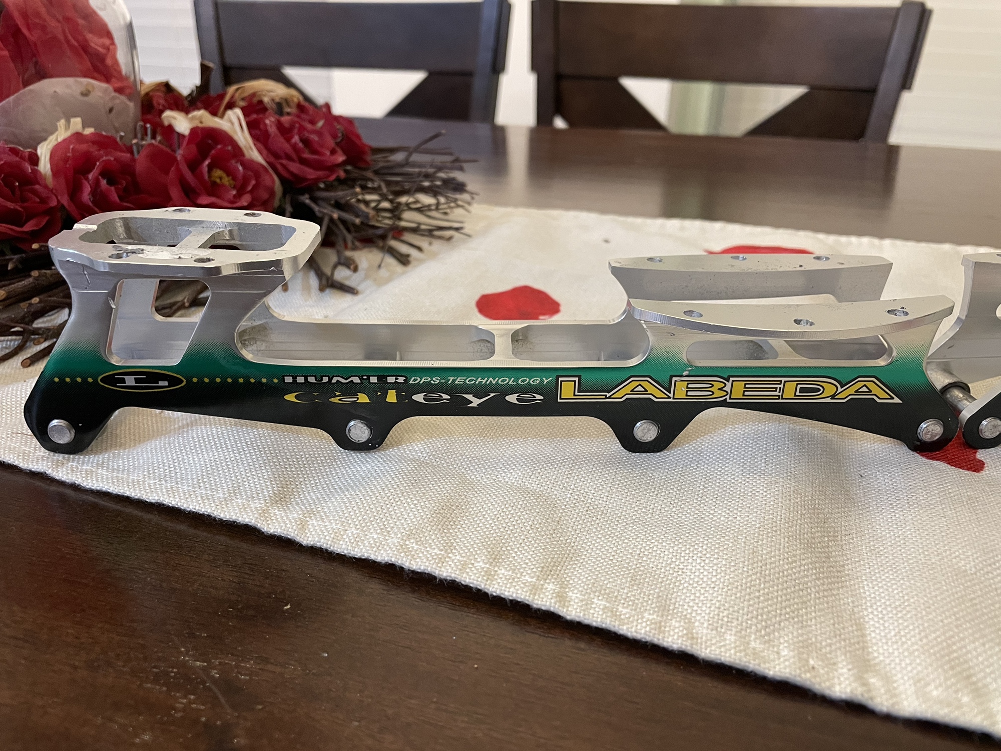 Labeda hummer cat eye chassis | SidelineSwap