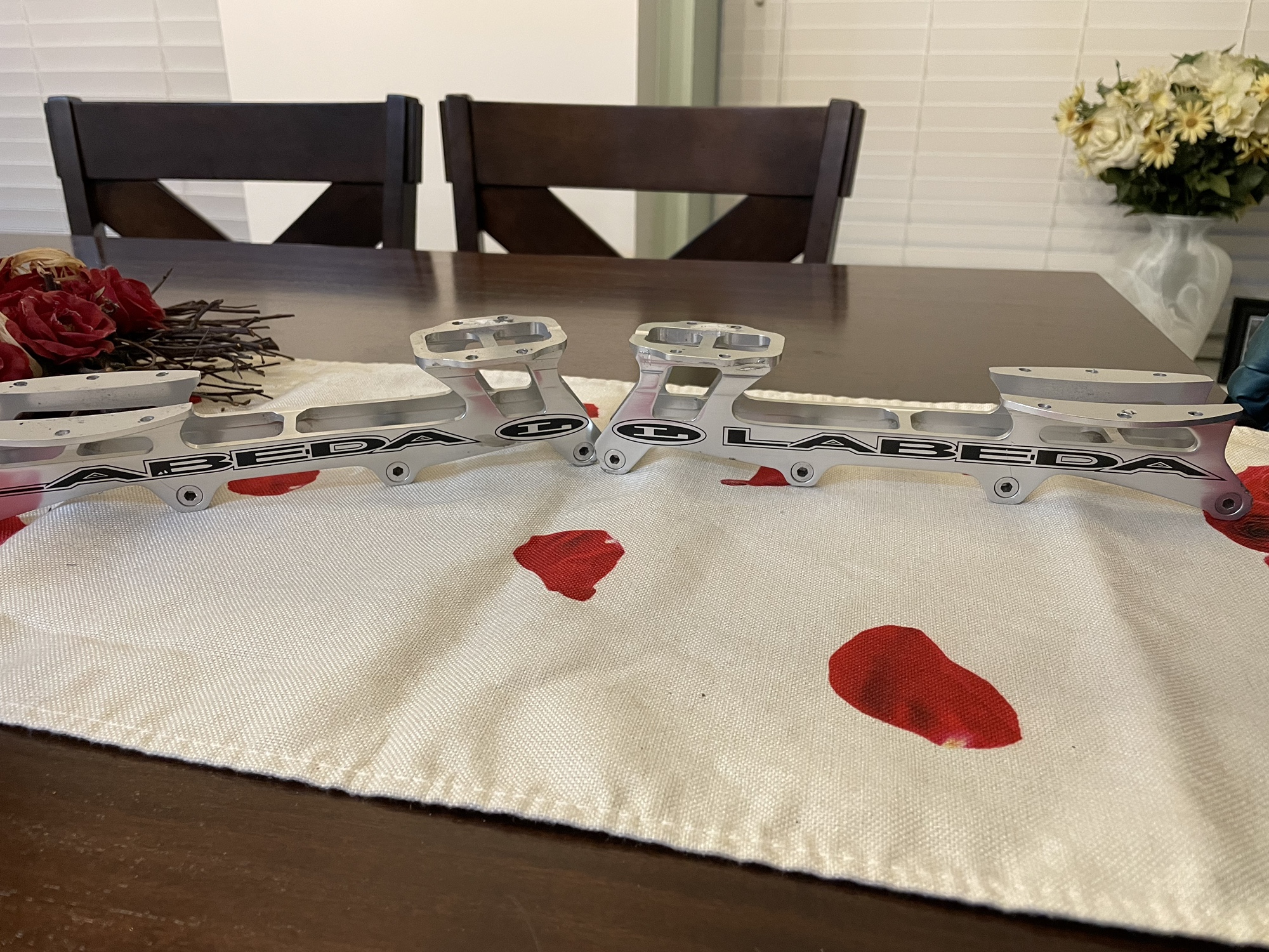 Labeda hummer cat eye chassis | SidelineSwap