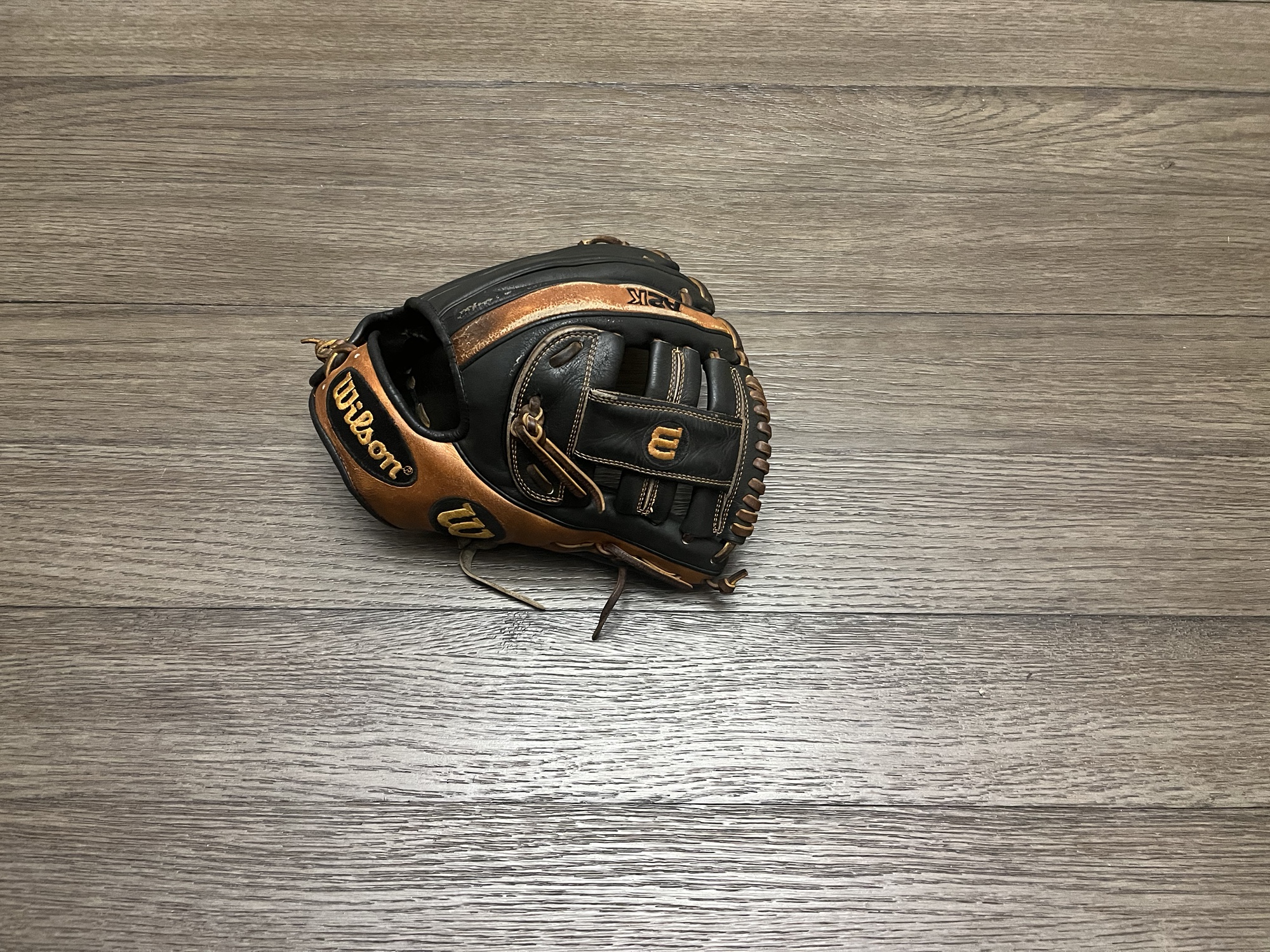 Wilson A2K G4 11.5” Mod Post Web | SidelineSwap