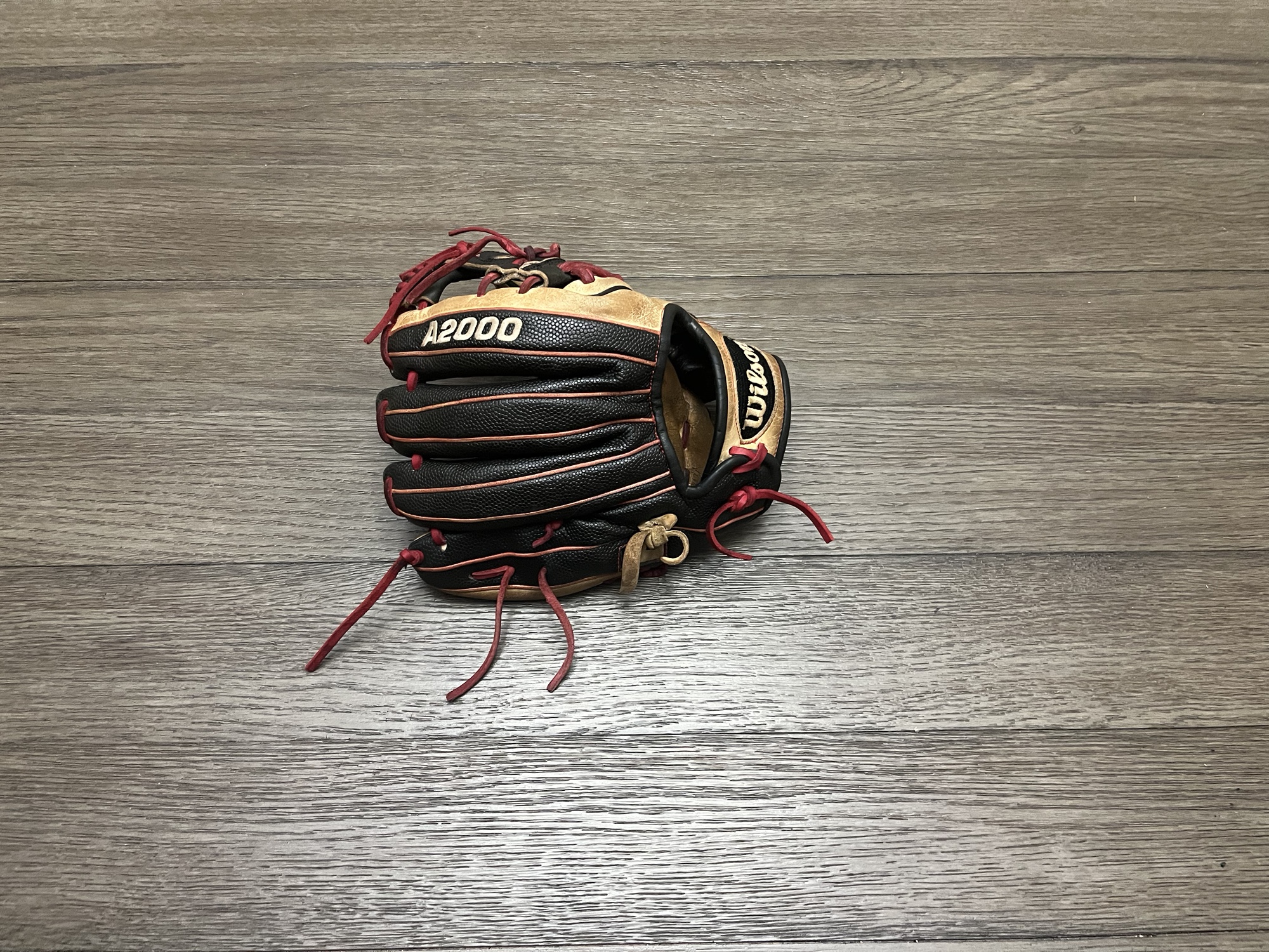Wilson A2000 DP15 11.5” I Web | SidelineSwap