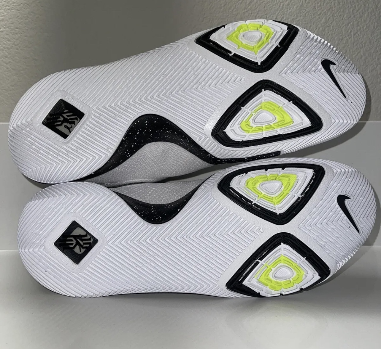 Nike Kyrie 3 TB ‘Cookies And Cream’ Brand new with original box Size 11 ...