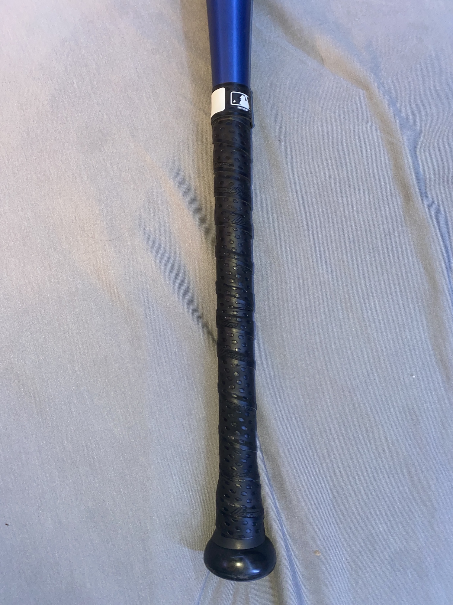 Used BBCOR Certified DeMarini (-3) 29 oz 32" The Goods One Piece Bat ...