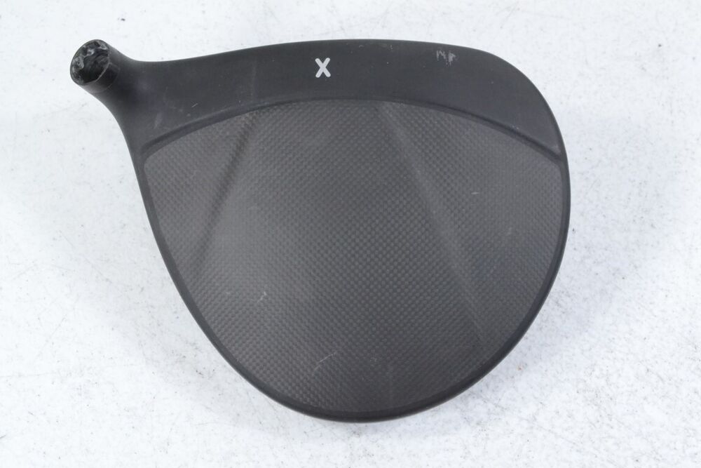 PXG 0811XF Gen 2 12* Driver Head Only DOES NOT INCLUDE SCREW #110320 | SidelineSwap