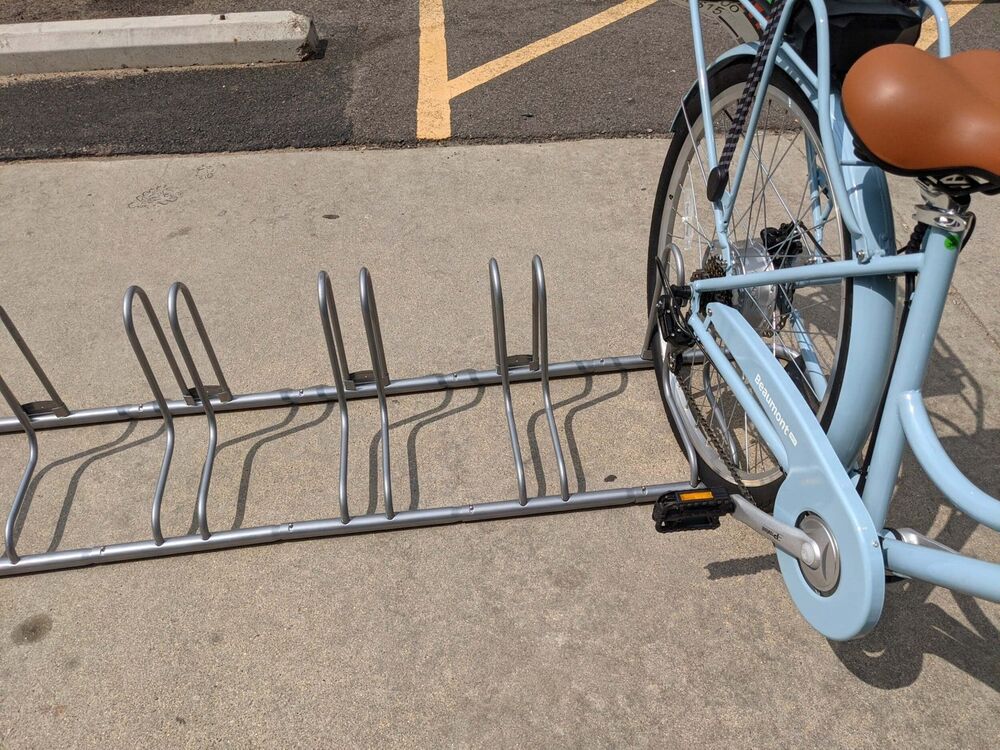 Retrospec Bike Stash Rack 5 Bike NEW Clearance | SidelineSwap