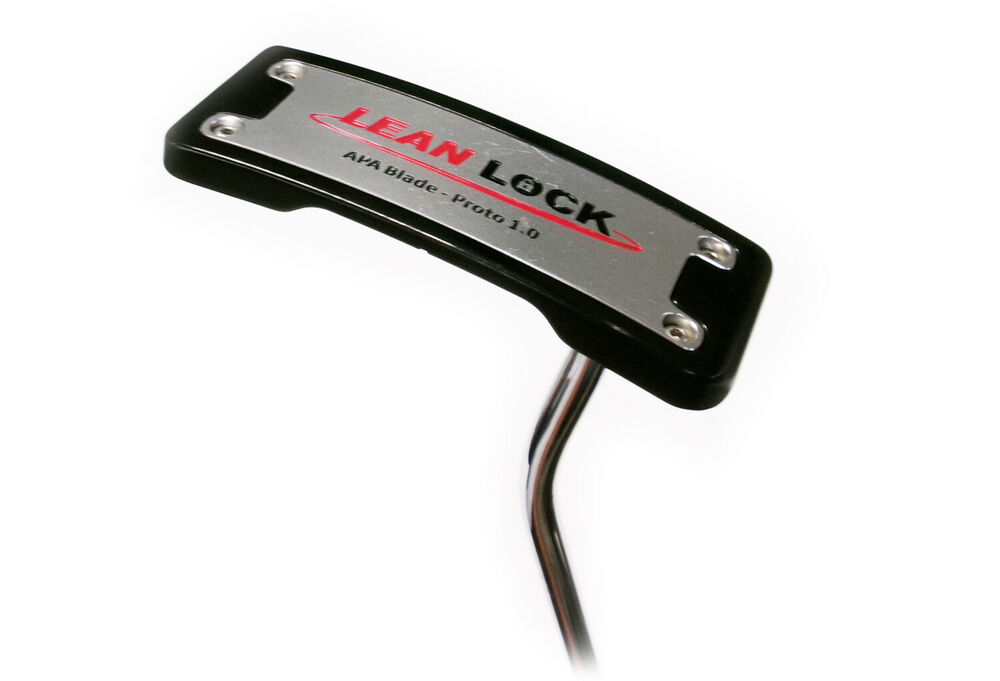 Lean Lock 41.5” Blade Putter | SidelineSwap