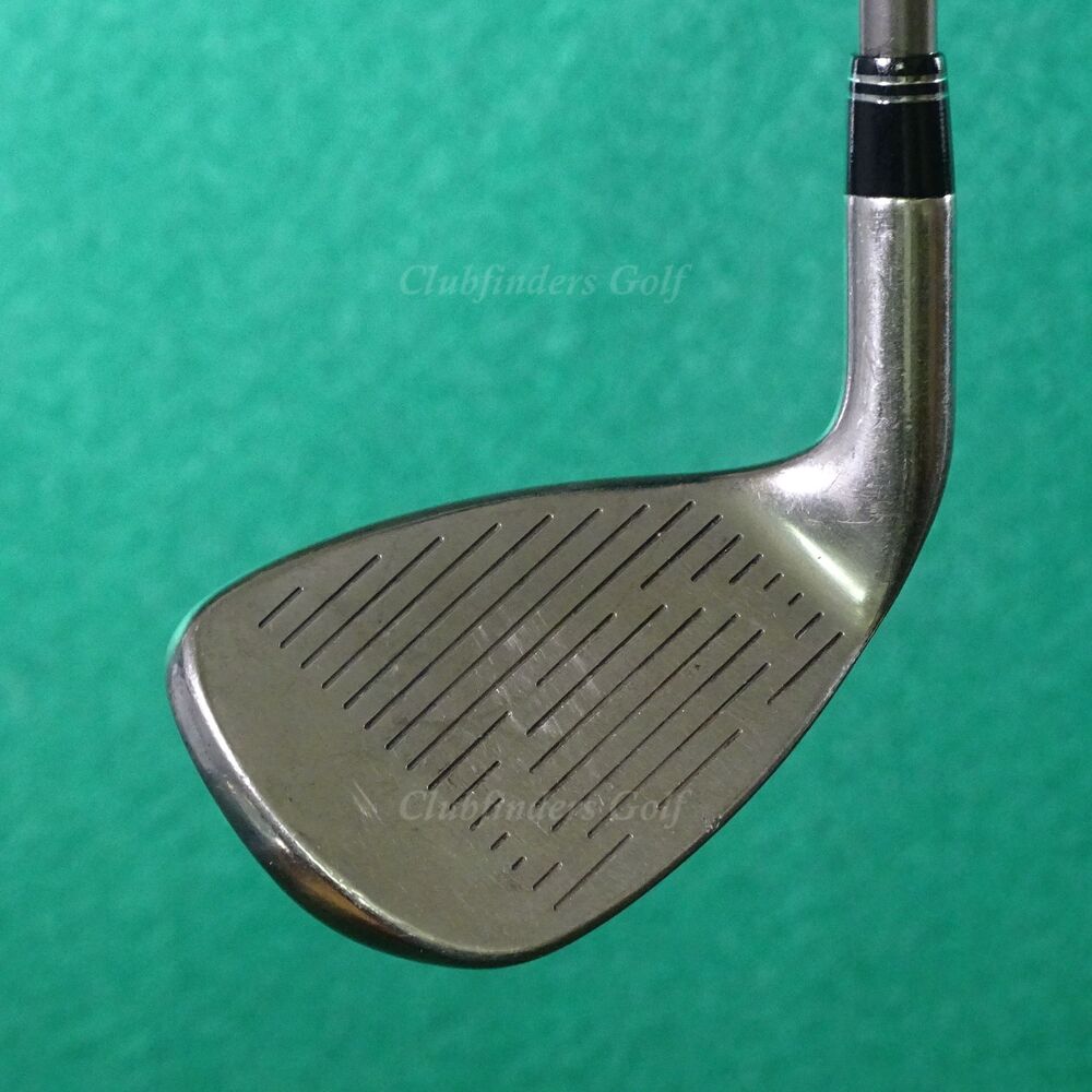 King Cobra 3400 I/XH Single 9 Iron Graphite Design YS-5.1 Graphite ...