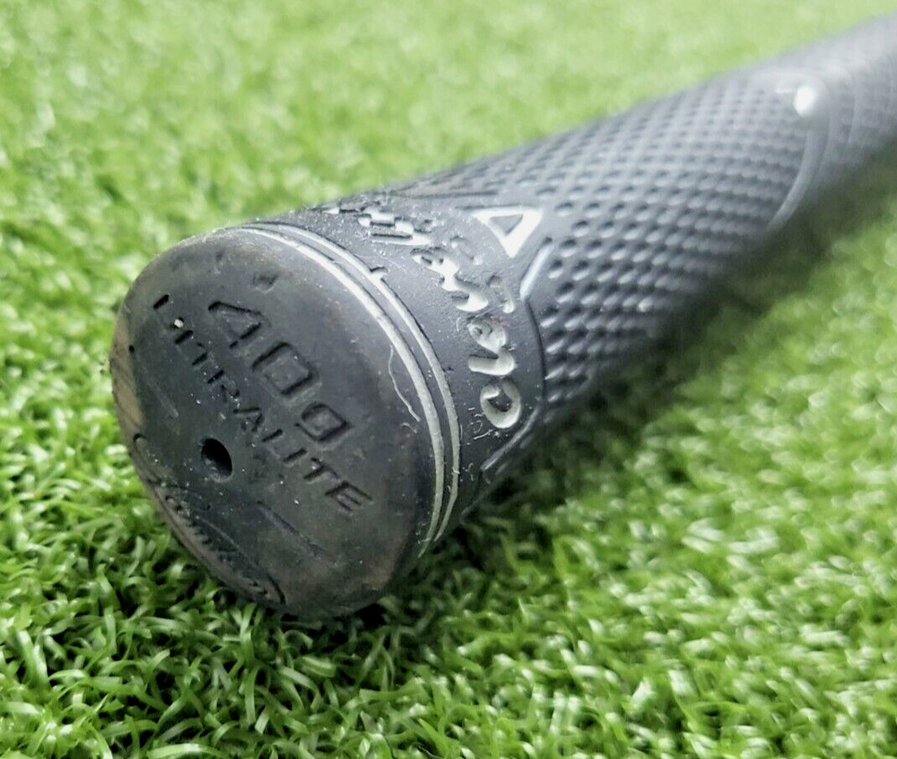 Cleveland Launcher DST Driver 9* / RH / Stiff Graphite ~46.25" / HC ...