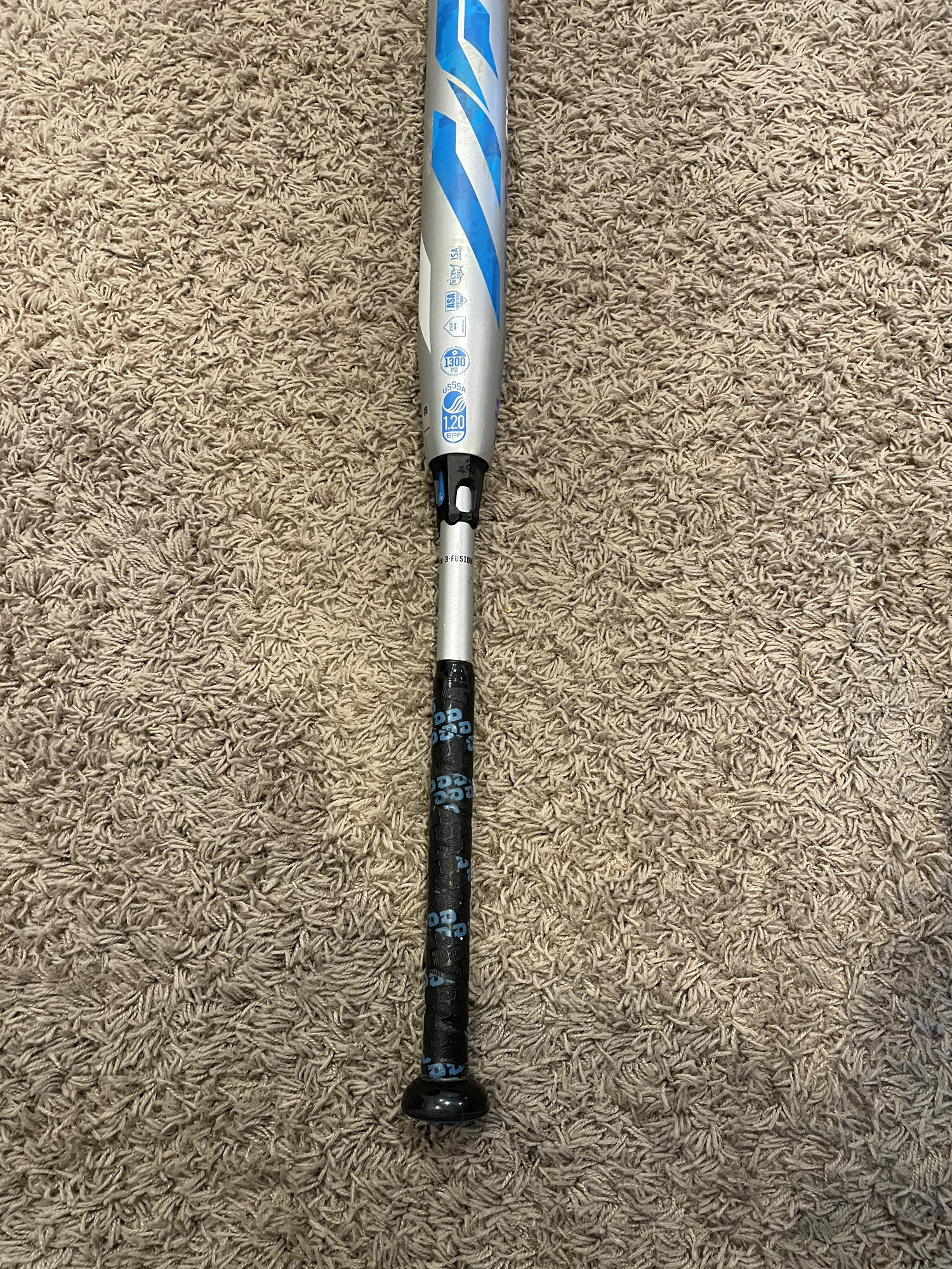 2019 Composite (-11) 19 oz 30" CF Zen Bat | SidelineSwap