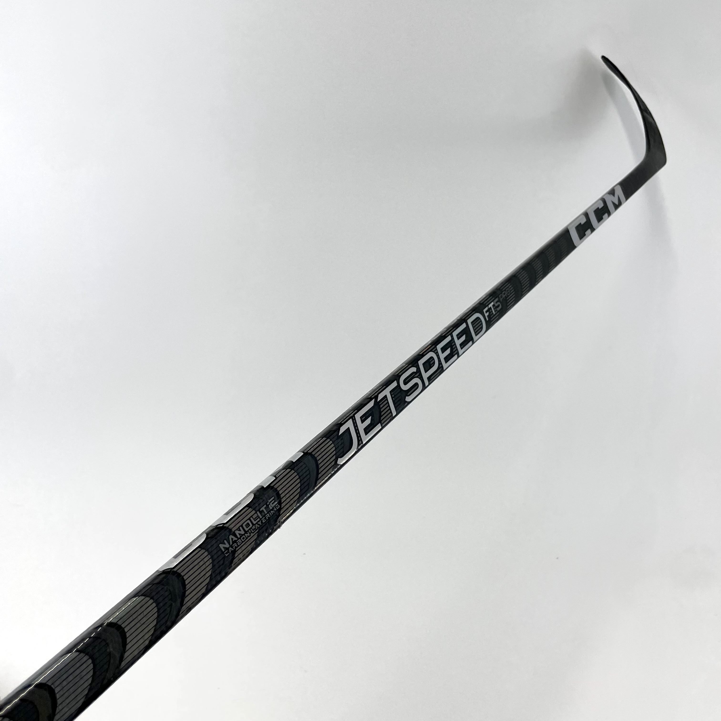 Repaired Right Handed CCM FT5 Pro | 90 Flex | P90 Curve | Grip | #E268 ...