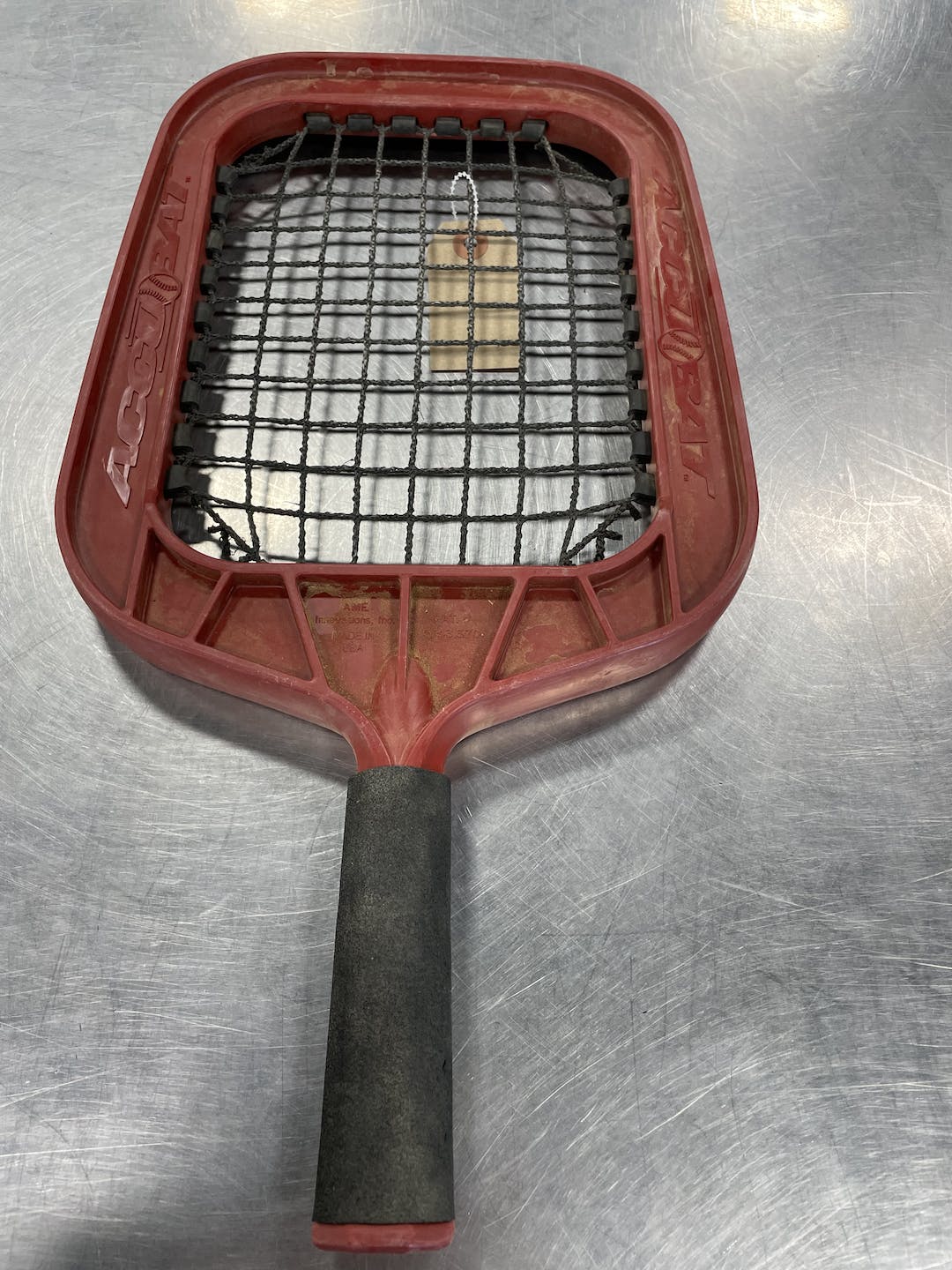 Used Accubat Accubat 19" 0 Drop Other Bats | SidelineSwap