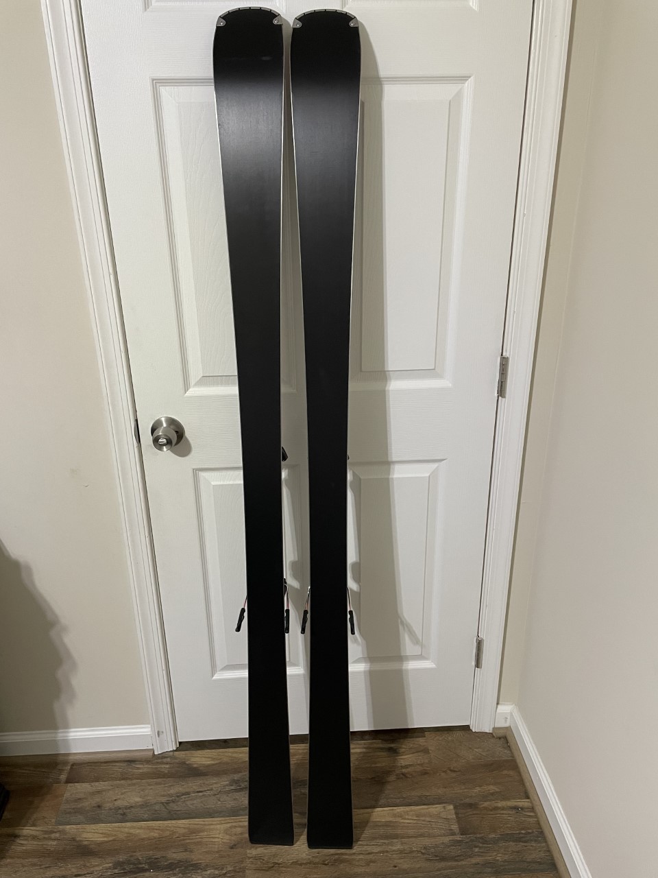 SALOMON S/FORCE FX.80 SKIS W/ M11 GW BINDINGS, 177 New, 2023 | SidelineSwap