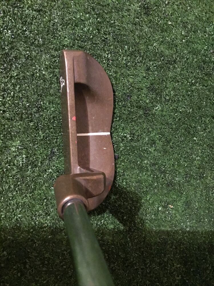 Ping B60 Beryllium Copper Becu 85068 Putter 34 Inches | SidelineSwap