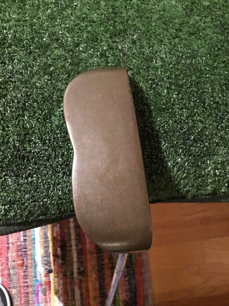 Ping B60 Beryllium Copper Becu 85068 Putter 34 Inches | SidelineSwap