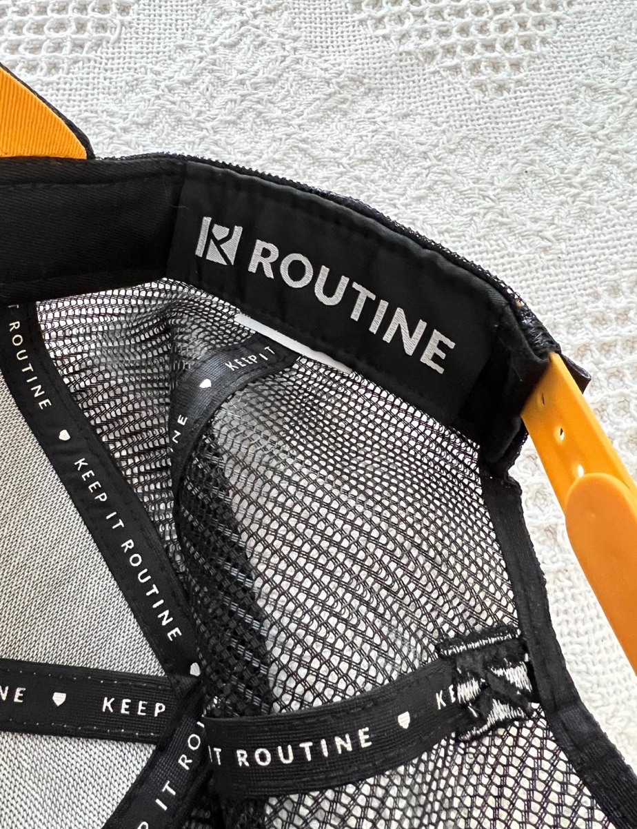 Routine Baseball Parkside Hat | SidelineSwap