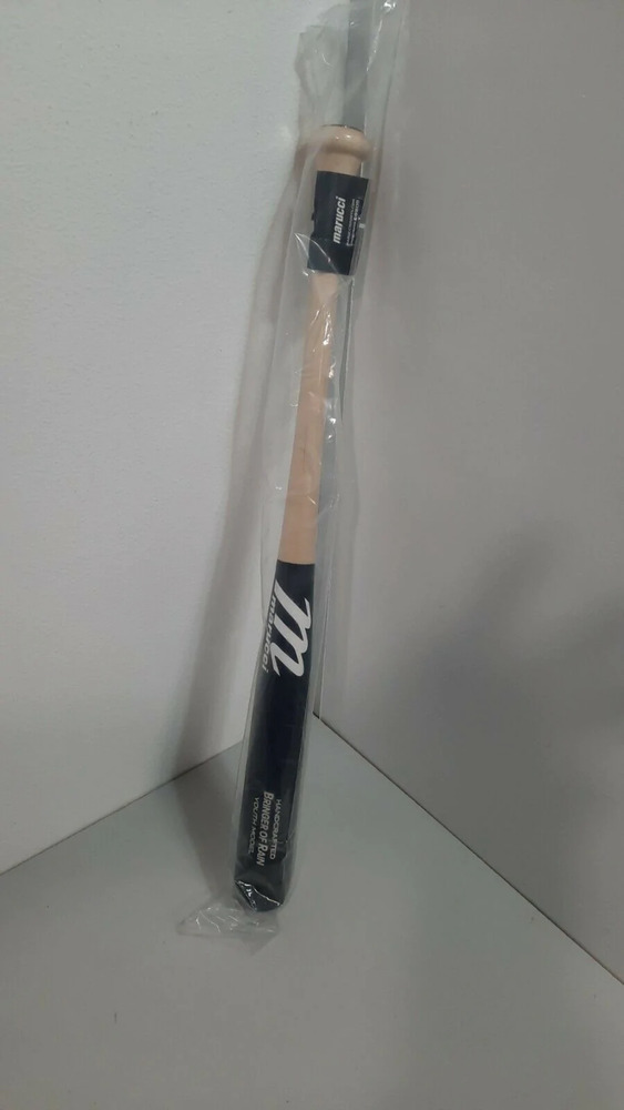 Marucci Pro Model Handcrafted Bringer Of Rain 31 In Youth Model ...