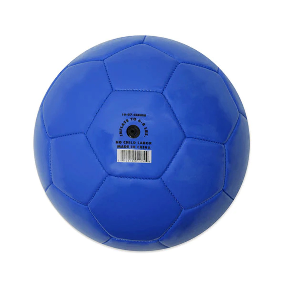 Champion Extreme Soccer Ball Blue size 4 NEW | SidelineSwap